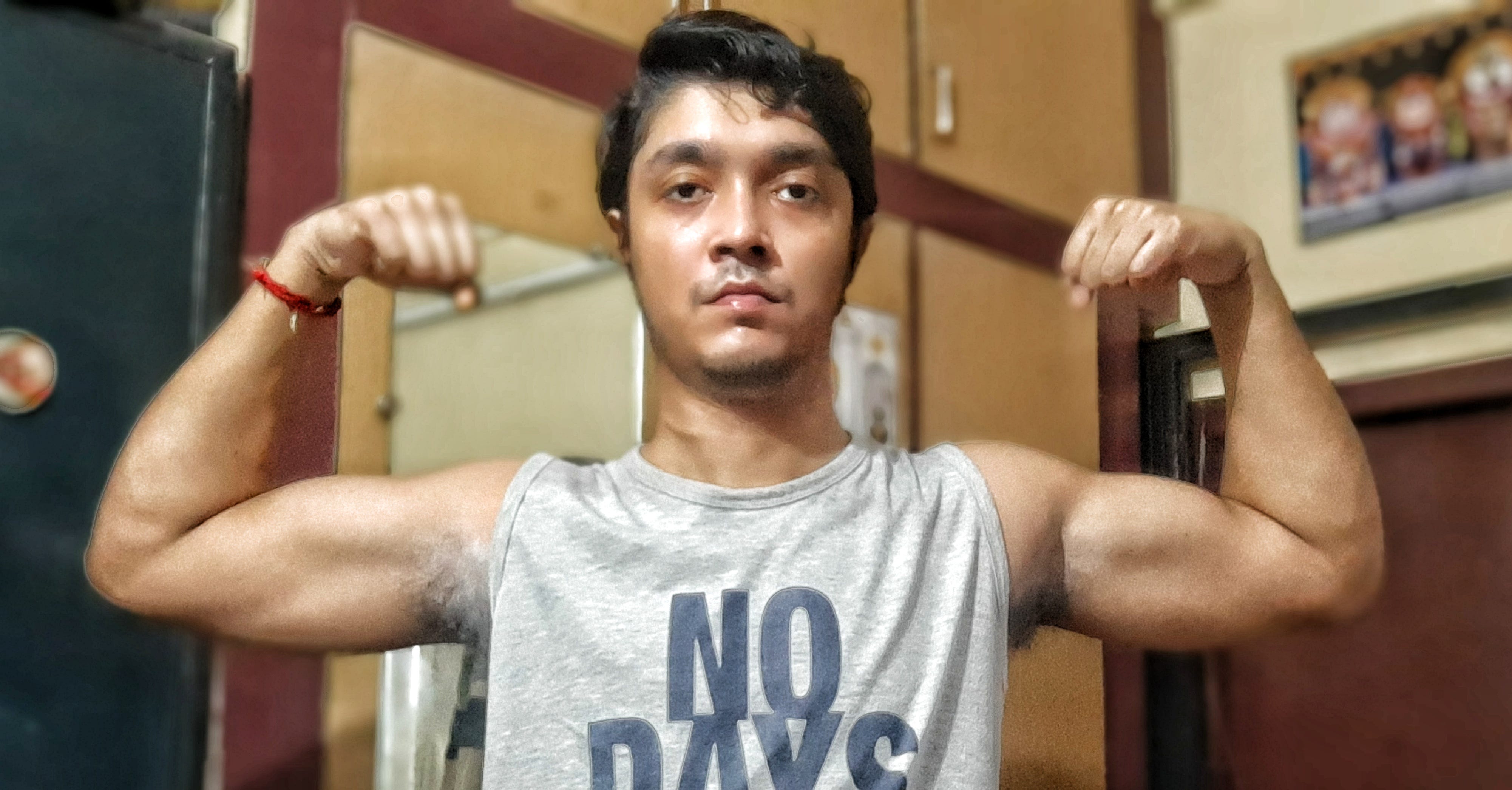 How Steroids (Corticosteroids) Changed My Life | by Anurup Mukherjee | Medium