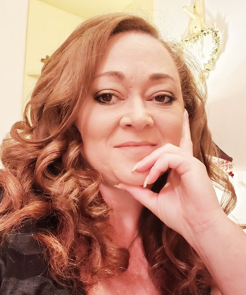 Christina Ward. About the Author | by Christina M. Ward | From the ...