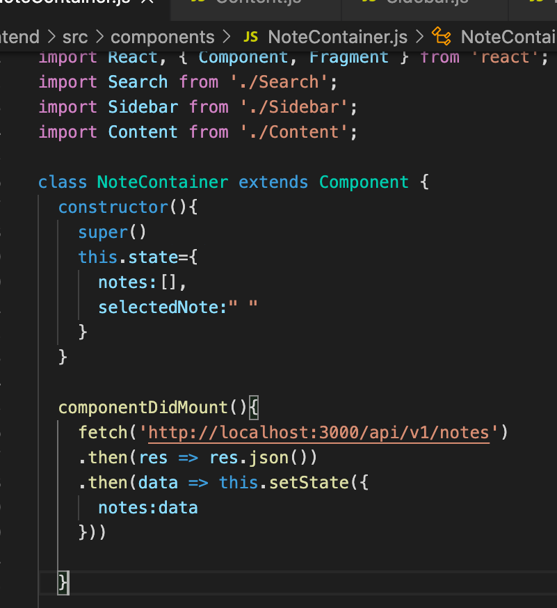 Component Lifecycle React. Every React Component has a lifecycle… | by ...