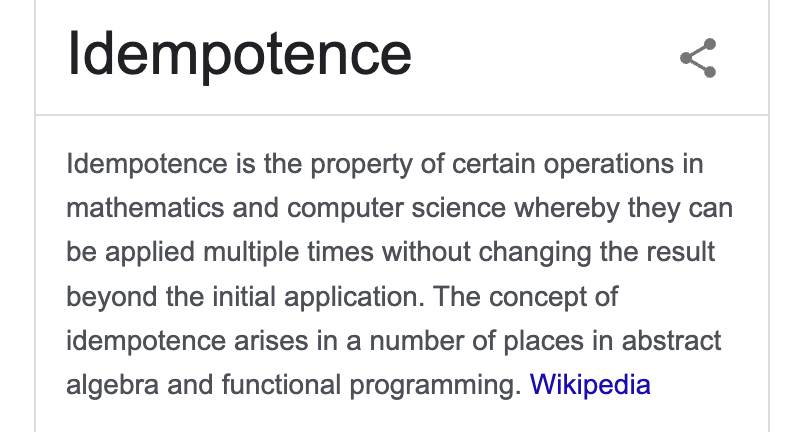 The System Design Concept that University Didn’t Teach Me | by DN Tech | Geek Culture | Medium