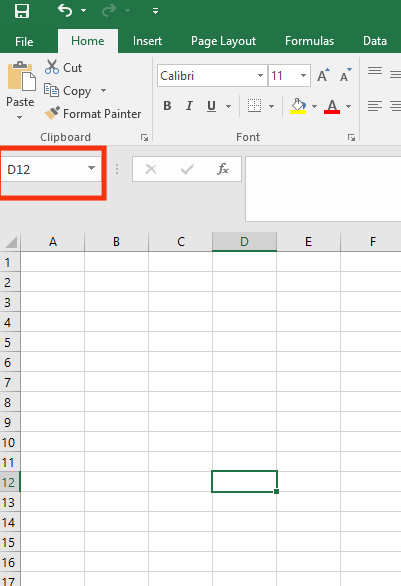 Understanding Microsoft Excel (1): Intro | by Chidiebere Vincent ...