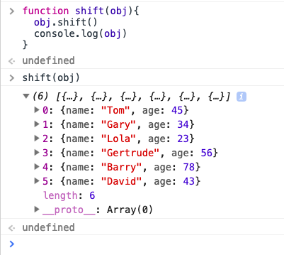 Just a shed load of Javascript Functions | by Matthew Collins | Medium