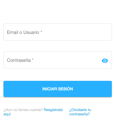 MEAN Stack Angular (v7) CRUD, Web application Rest API and container Docker. | by Adrian Camilo ...