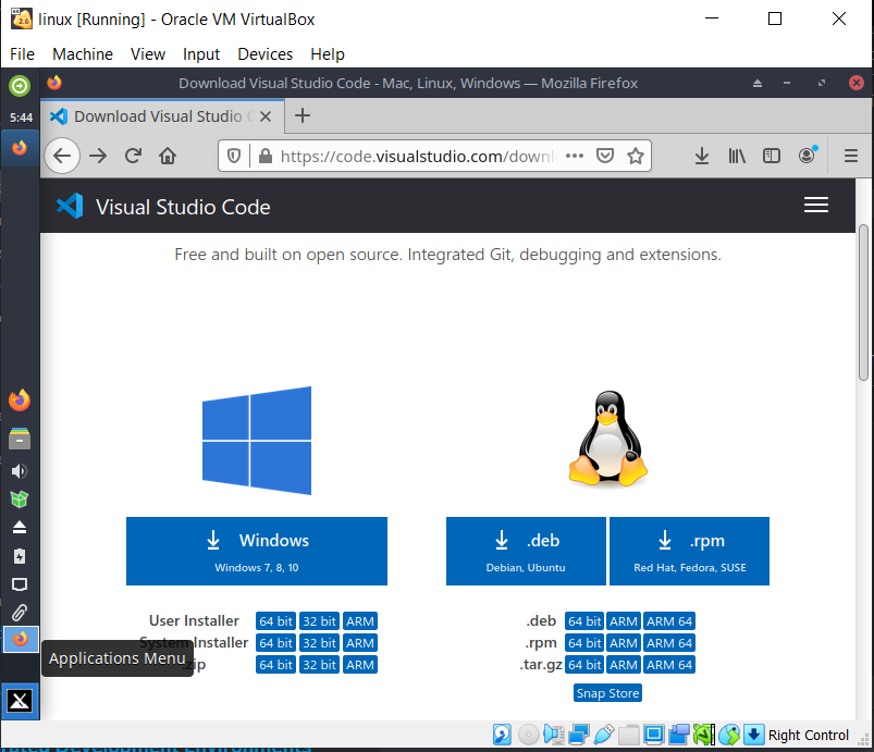 Comparison of Integrated Development Environments (IDEs) for C/C++ ...