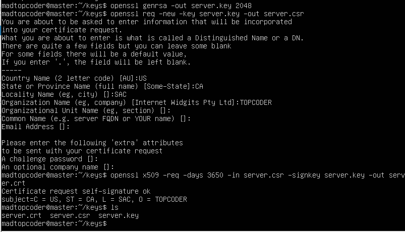 Enable Ssl Encryption To Secure All Communications In A Spark Cluster By Kin Lau Sep 2022