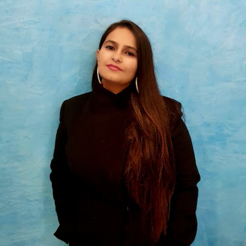 Interview With Misbah Sheikh. Writes to inspire and makes connection ...