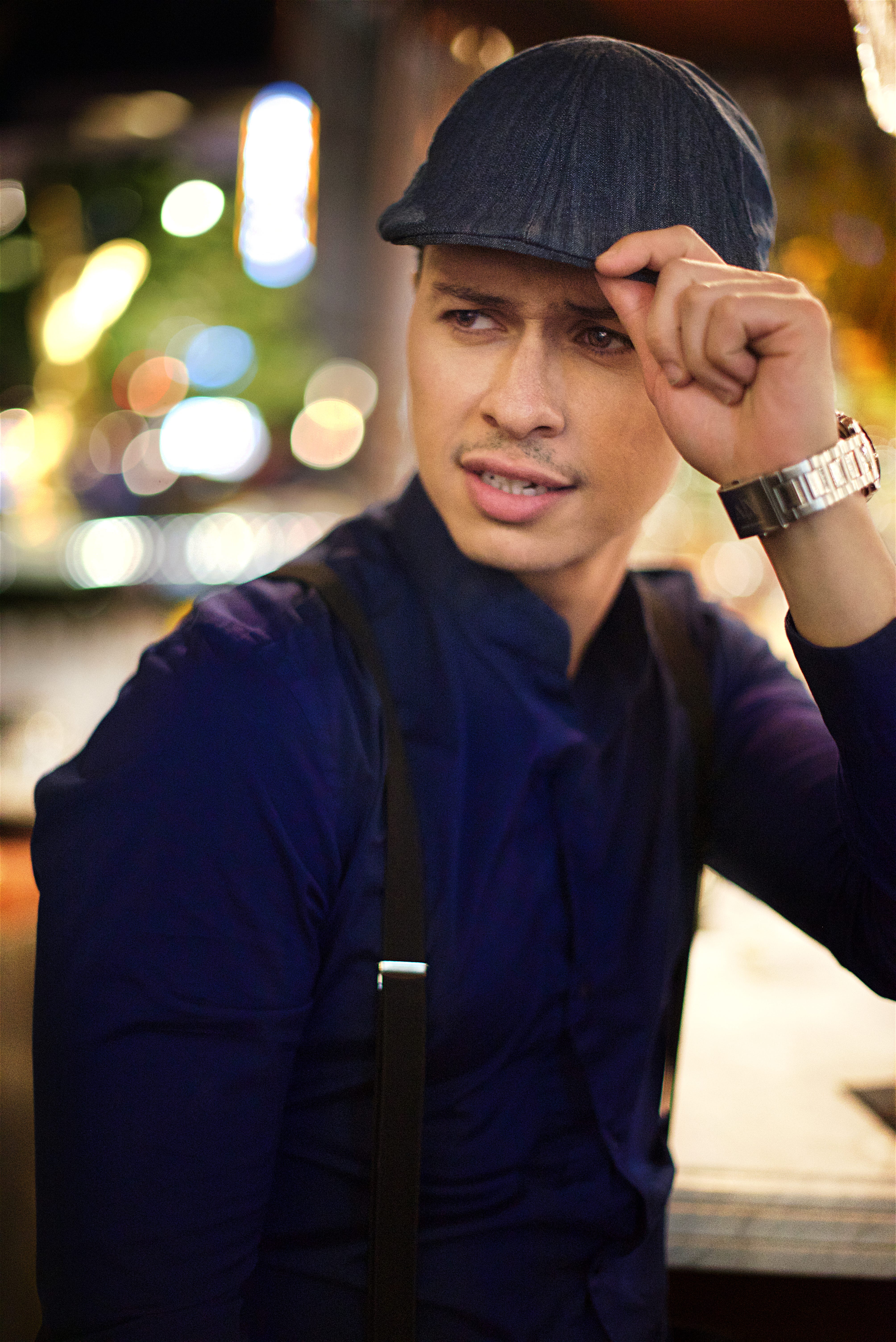 “Stay Humble” 5 Insider Tips From Actor Kade Wise of “Empire”