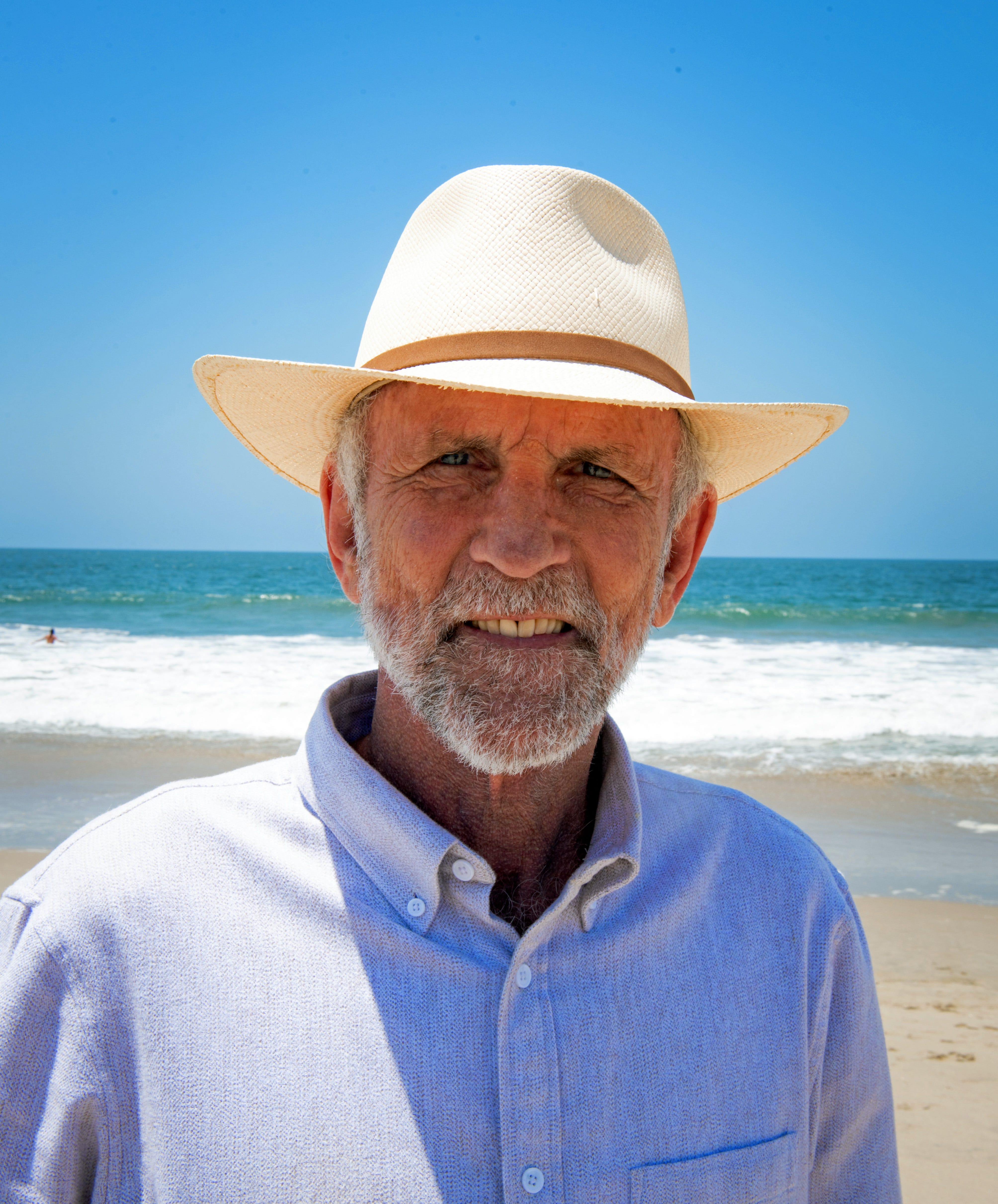 Author Robert Strock: 5 Things Anyone Can Do To Optimize Their Mental ...