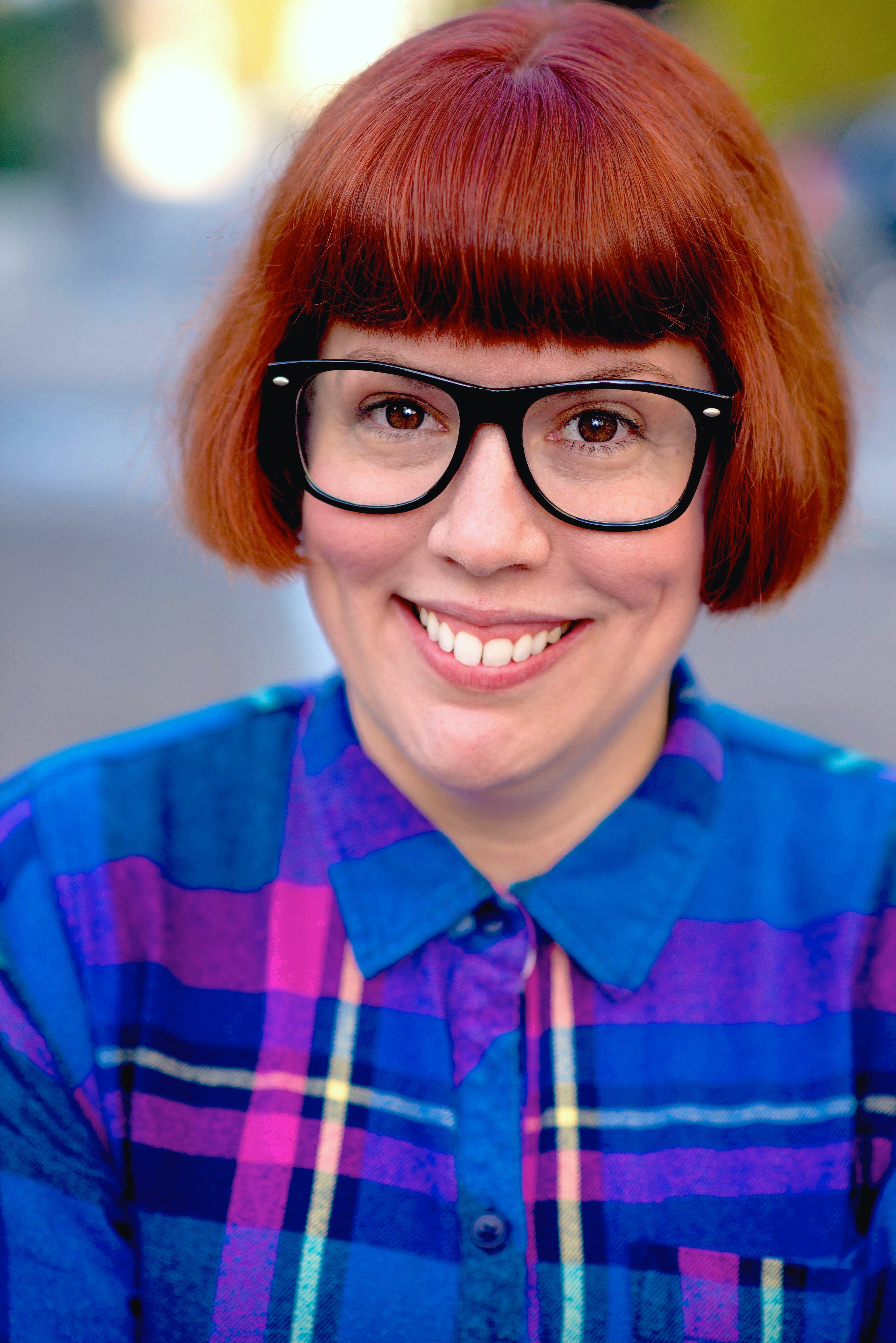 Inspirational Women In Hollywood: How actress Cristy Joy aims to spread ...