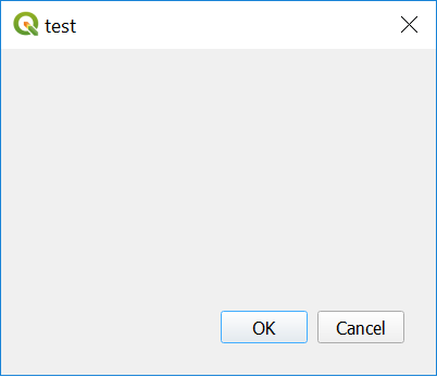 Writing QGIS plugin using Python 3, a beginner’s guide | by Abhishek ...