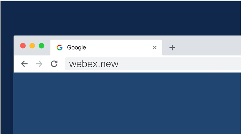 Webex.new: A New Shortcut to Great Video Conferencing | by Stephanie ...