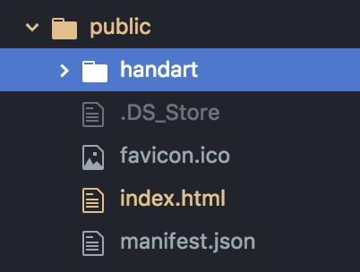 Converting HTML Templates for Your React App | by Melanie MacDonald ...
