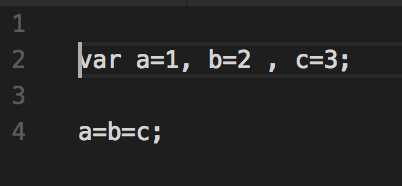 Javascript: Javascript Dynamic Typing, Coercion and Operators | by Daniel Zhou | Medium