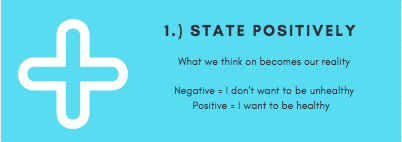 5 Tips to Write and Use Affirmations | by Chantal's Creations | Medium