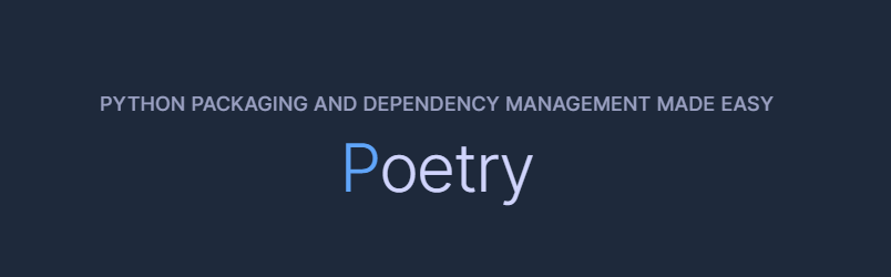 Poetry 安裝在Windows 10 - Tony 's Talk - Medium