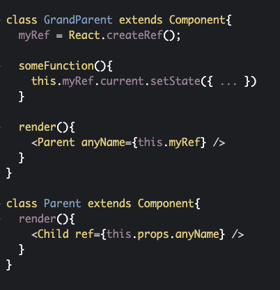 Exploring Refs in React. I came across Refs many times while… | by ...