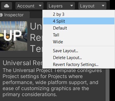 How to set up Unity for Oculus Quest Development (With an example of a sample application) | by ...