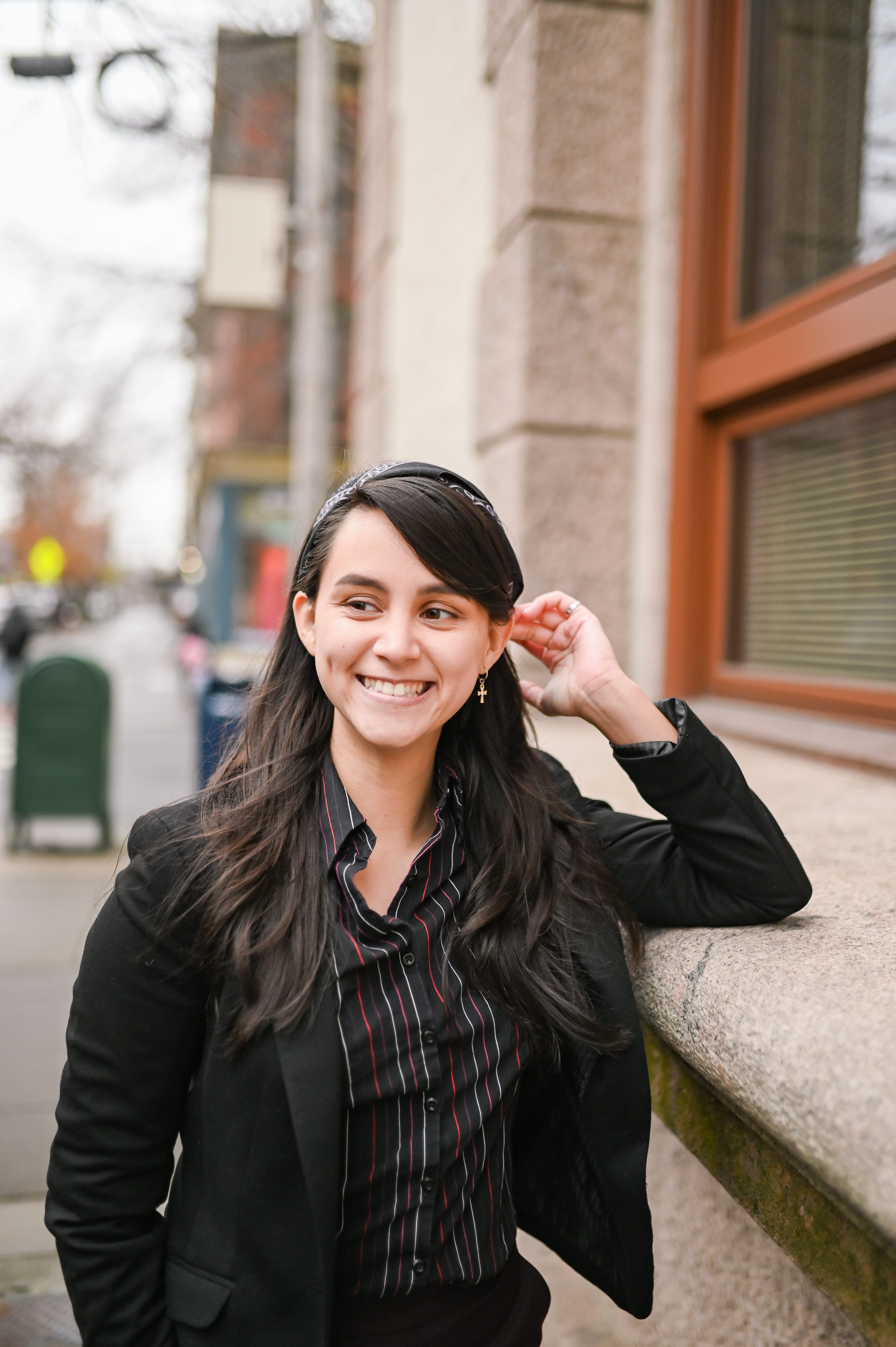 Carissa Lintao: Five Things I Learned As A Twenty Something Founder of ...