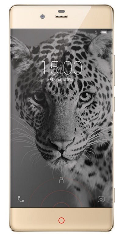 Top 5 most exciting Chinese smartphones for 2015 | by Geeky China | Medium