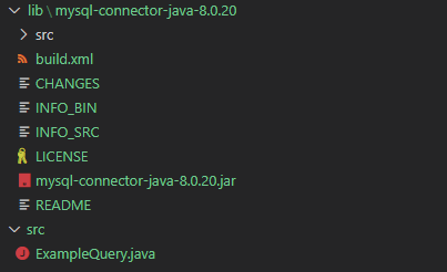 Using Java to Connect to your Database: JDBC API | by Gene H Fang | Medium