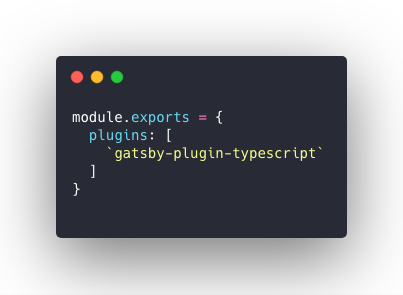 GatsbyJS Series — Configure useful plugins and organize project (Part 2 ...