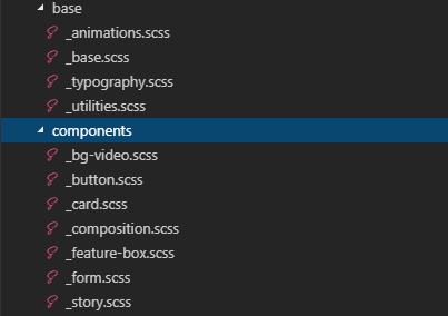 Beautify Your CSS with SASS!. Have you ever thought that your styling ...