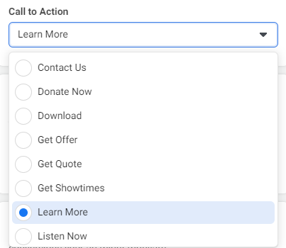 Facebook Advertising Objectives: Traffic | by Abby Graf | Social Media ...