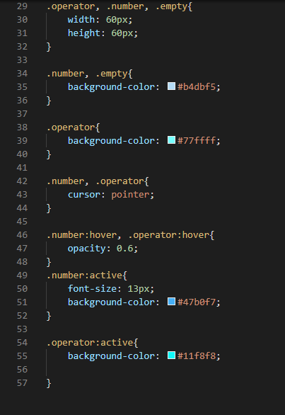 PROJECT CALCULATOR — THE BUILD. A beginner's guide to building a simple ...