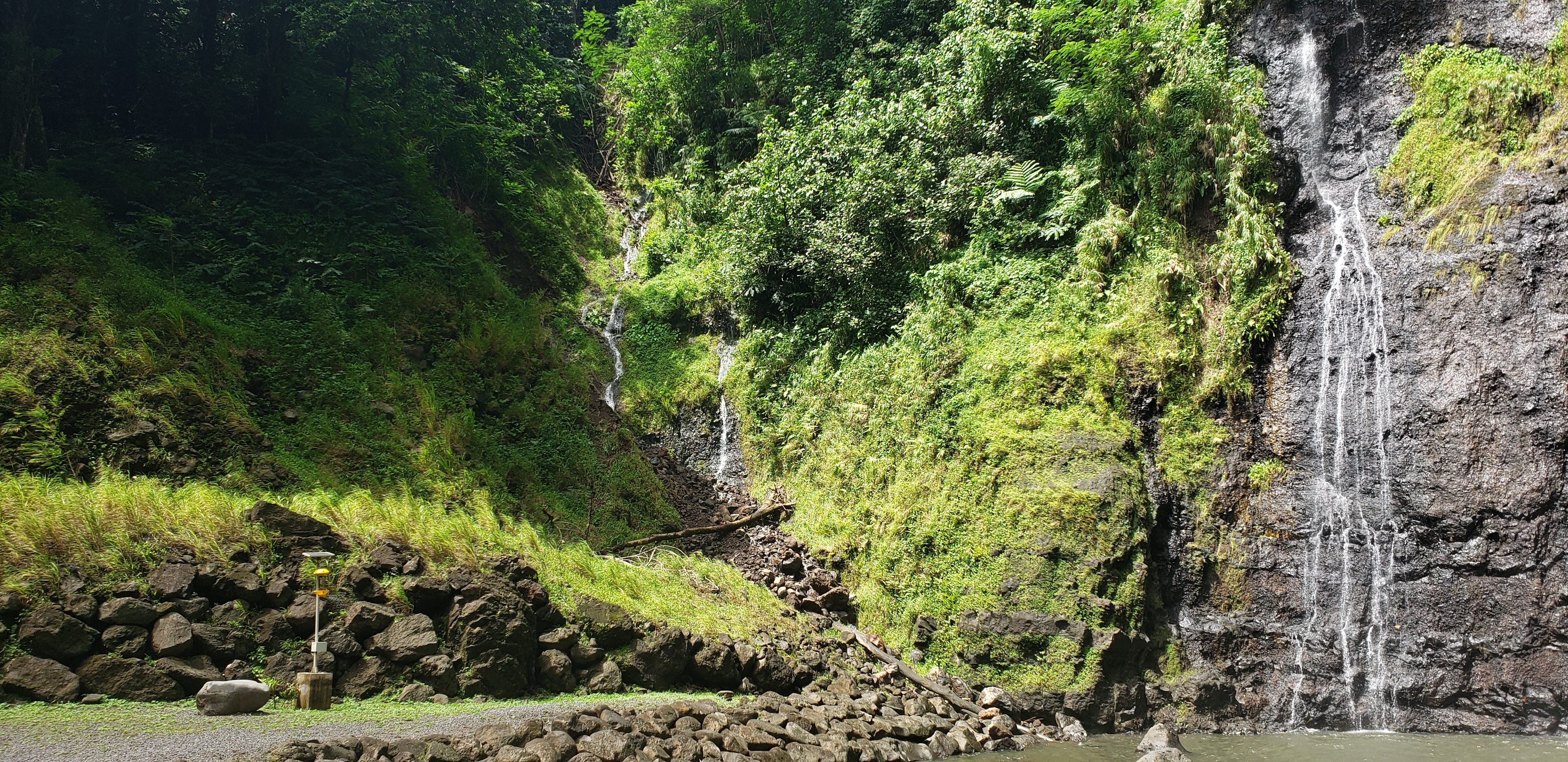 Tahiti — the rest of the week - SuperTrip - Medium