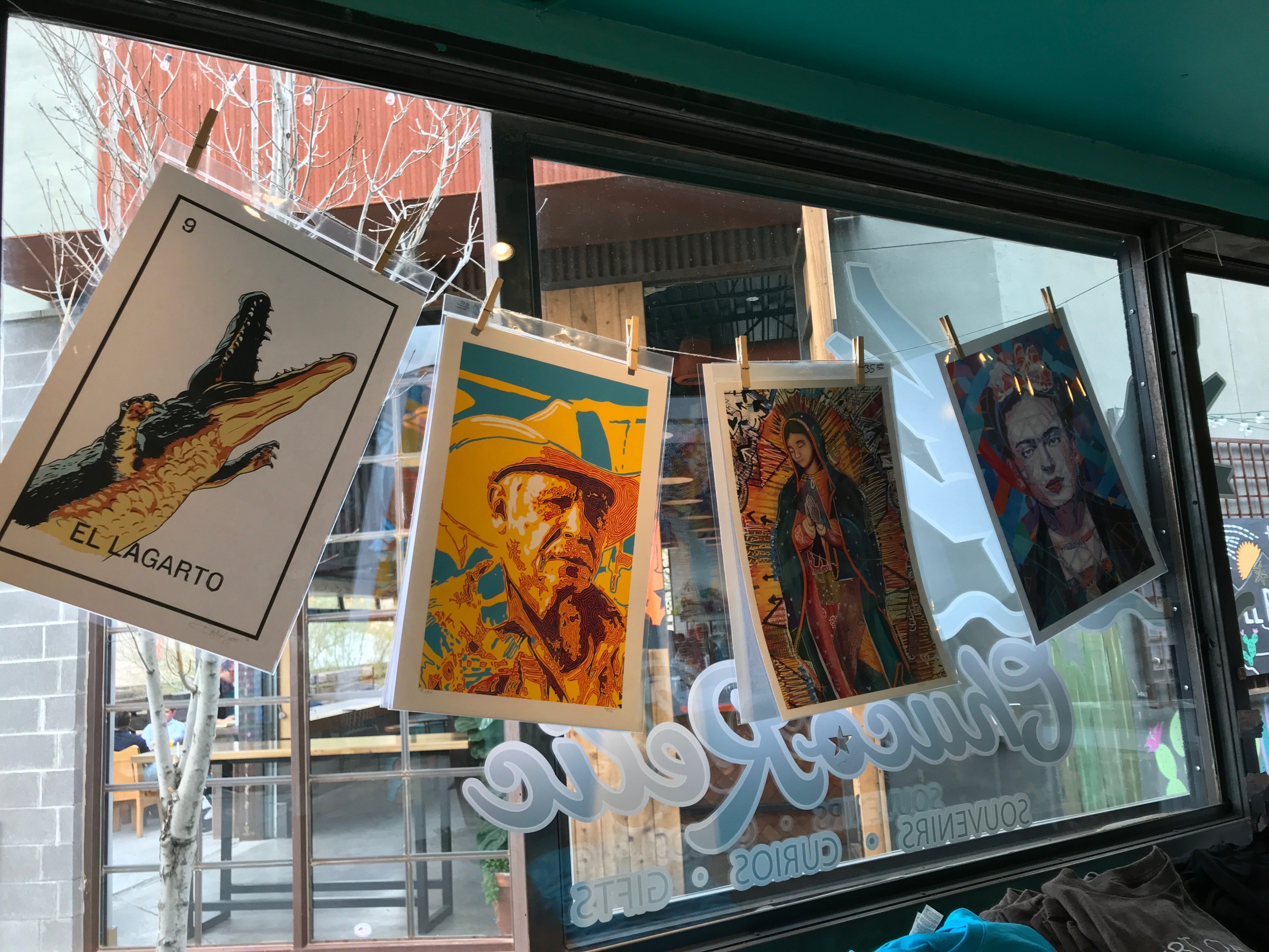 Chuco Relic: What the Locals Make | by Ariana Ortiz | Feature Stories ...