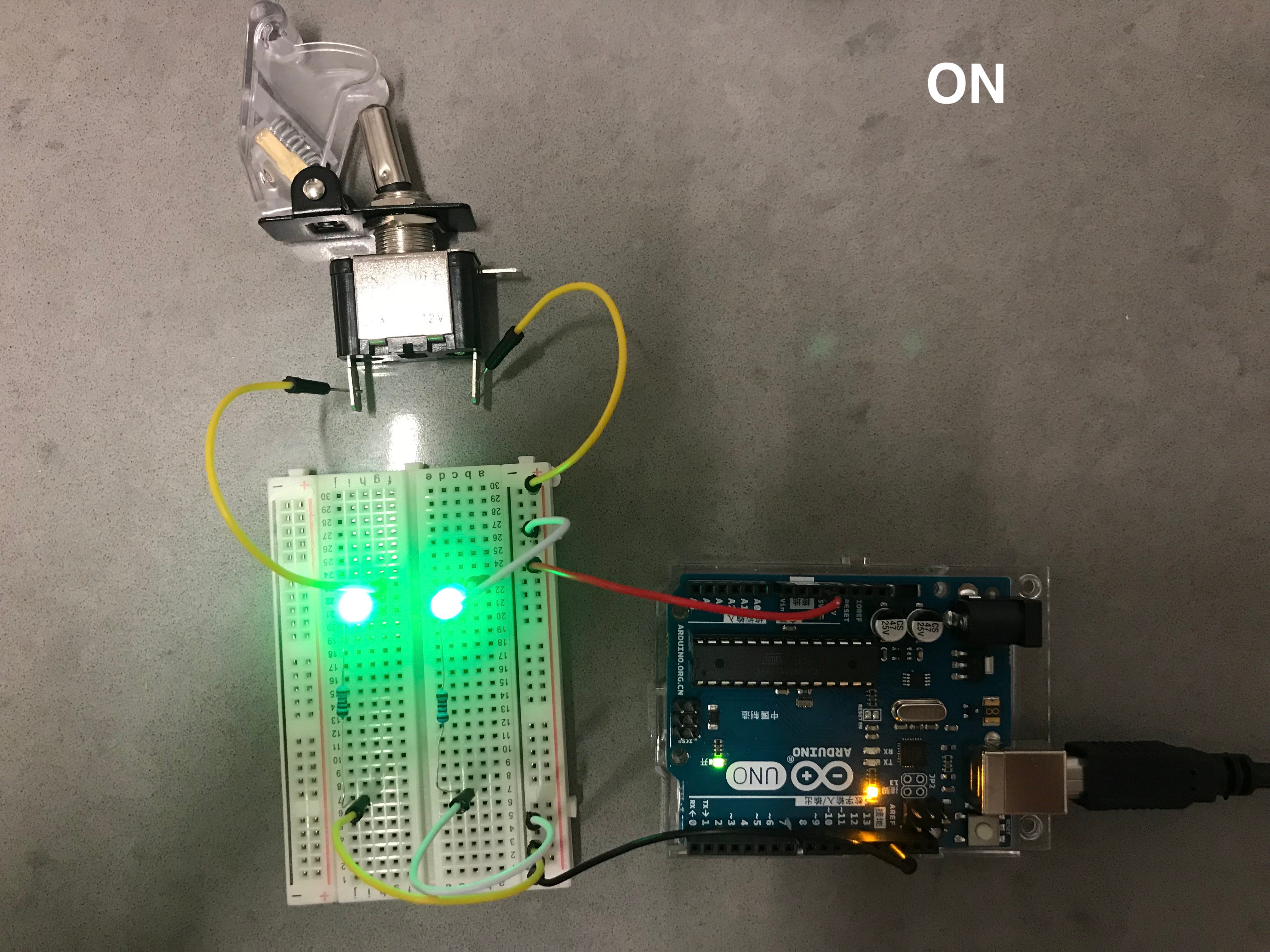 Week 2 Assignments. Build series circuit + Build a parallel… | by Carl Shen | Medium