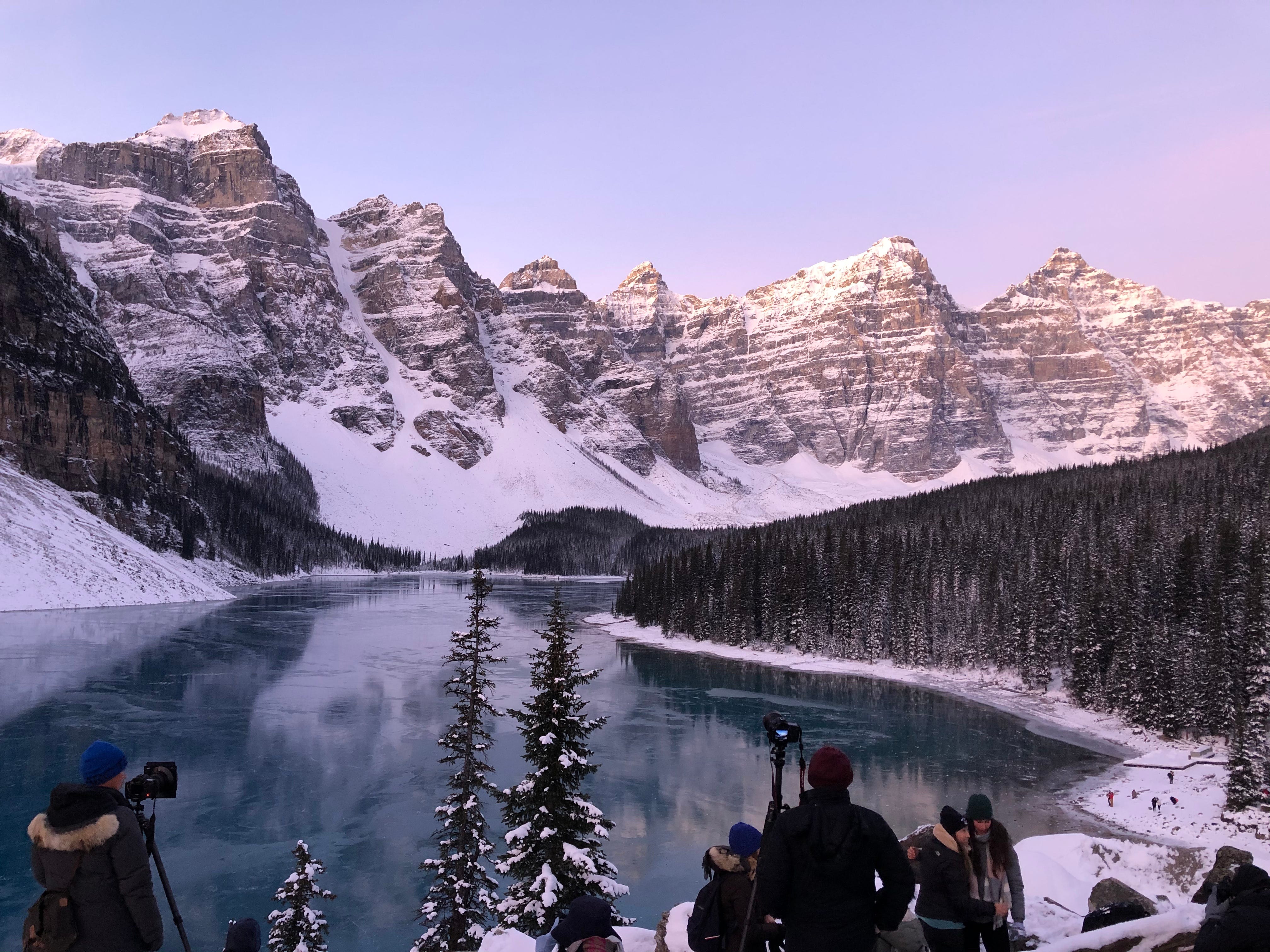 Beautiful Banff! - 17ab063 - Medium
