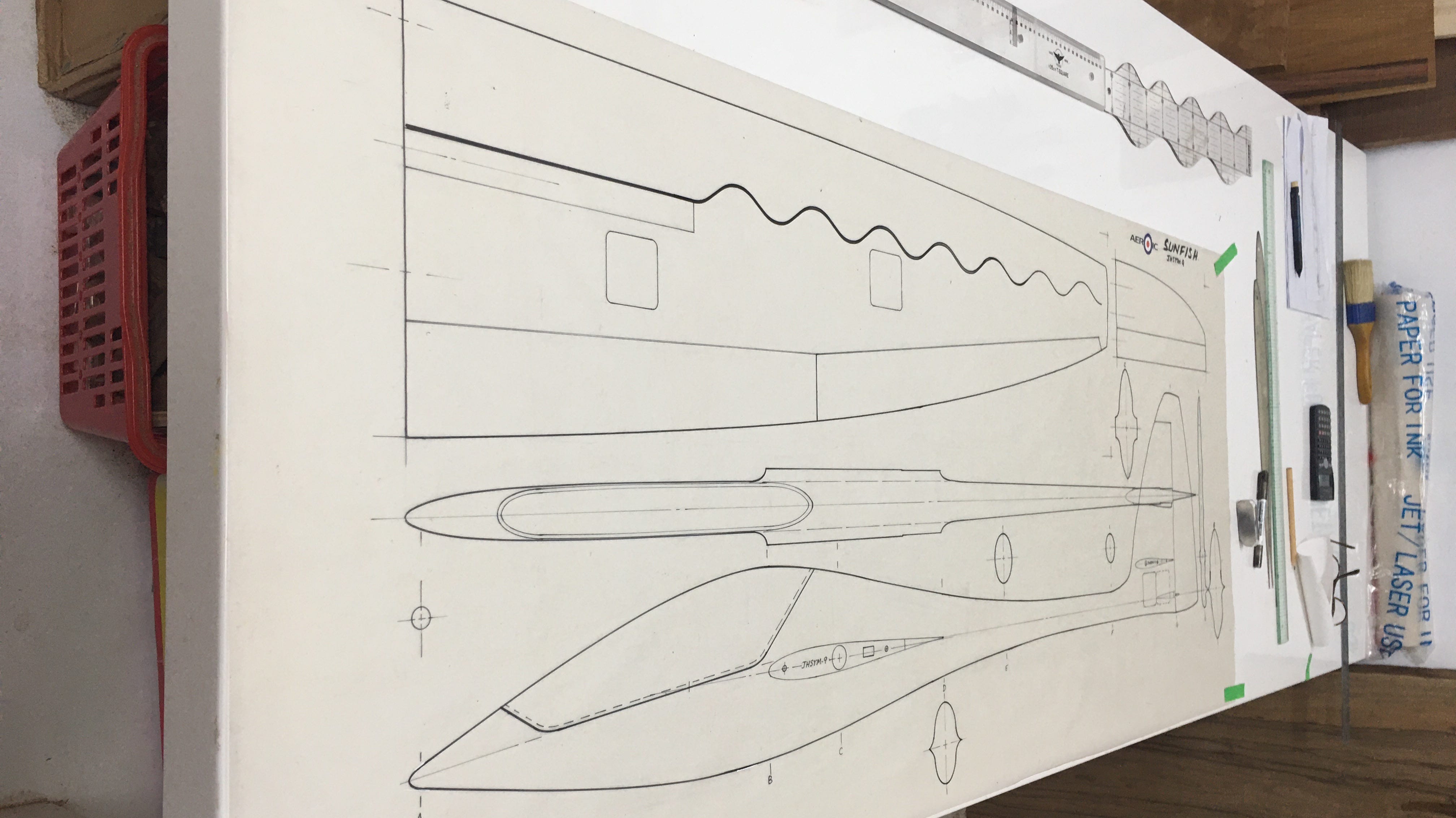 Designing for Slope Aerobatics. And other aerial gyrations. | by James ...