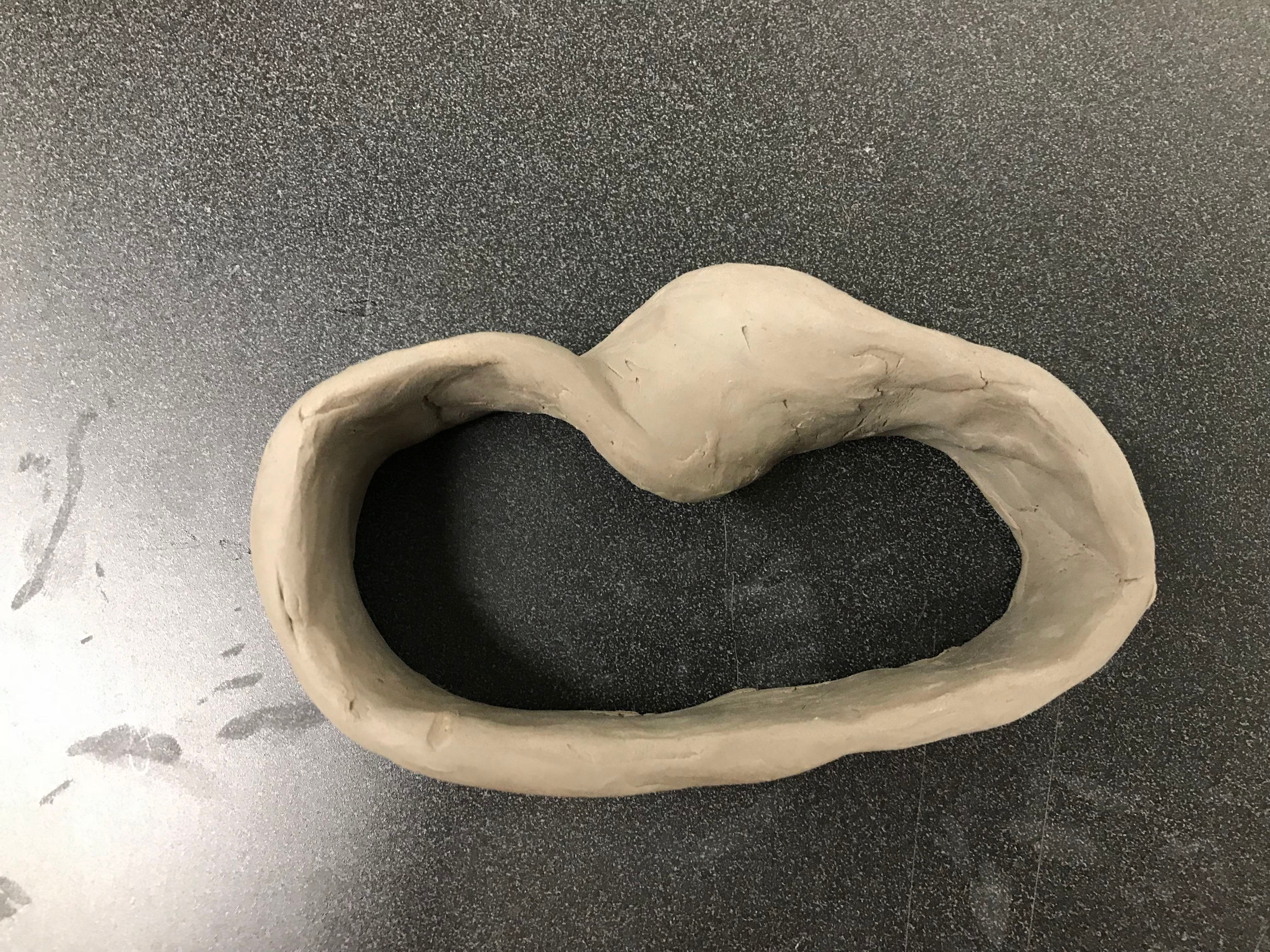 Final Project — Mobius Strip. I was interested in making a mobius… | by ...