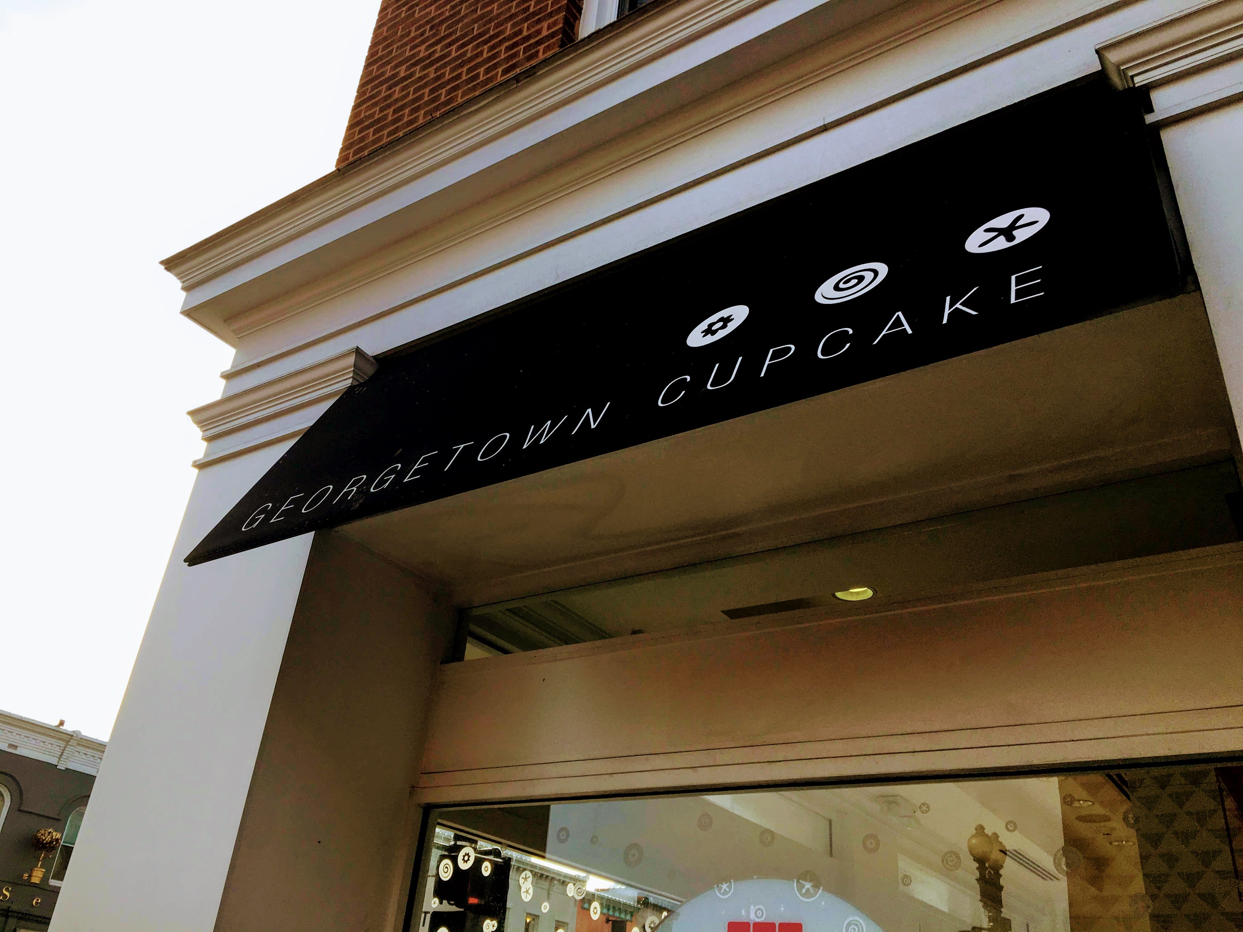 Cupcakes you must try | Baked & Wired | Georgetown Cupcake| Georgetown ...