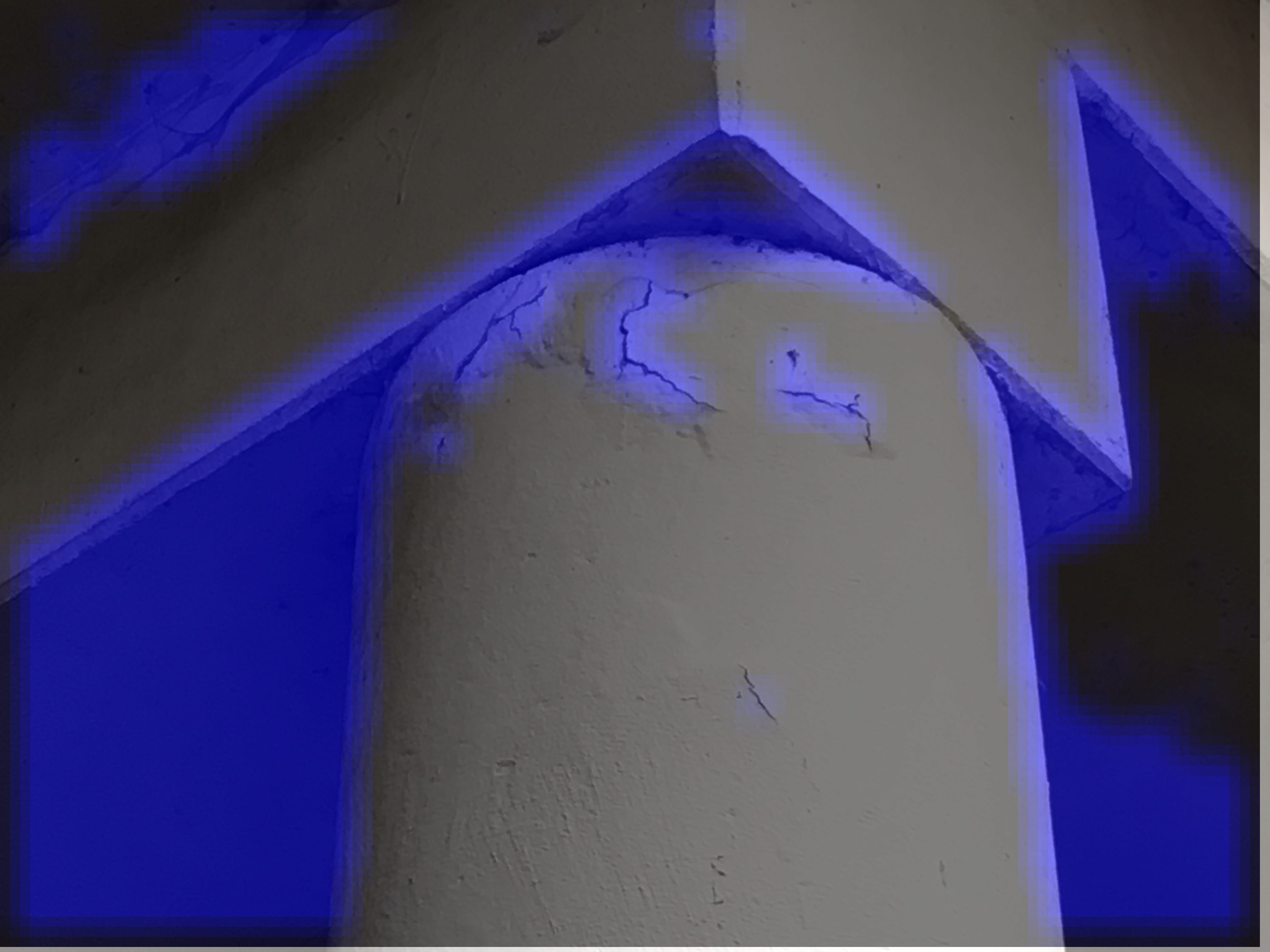 Deep Learning For Detecting Cracks In Concrete Bridges By Laurane Thielemans Brainjar Medium