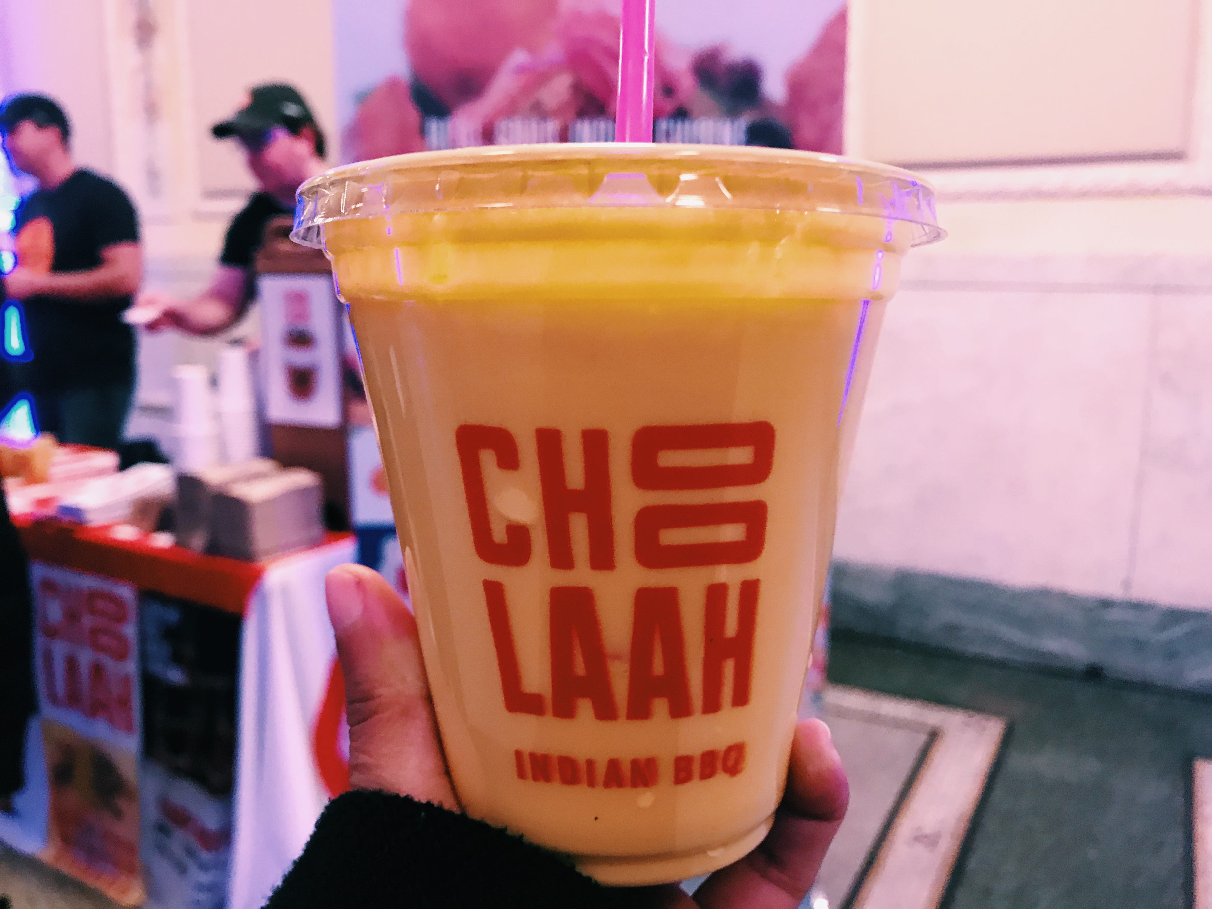 Speak Freely Returns With Raji Sankar and Choolah! | by Sanjana ...