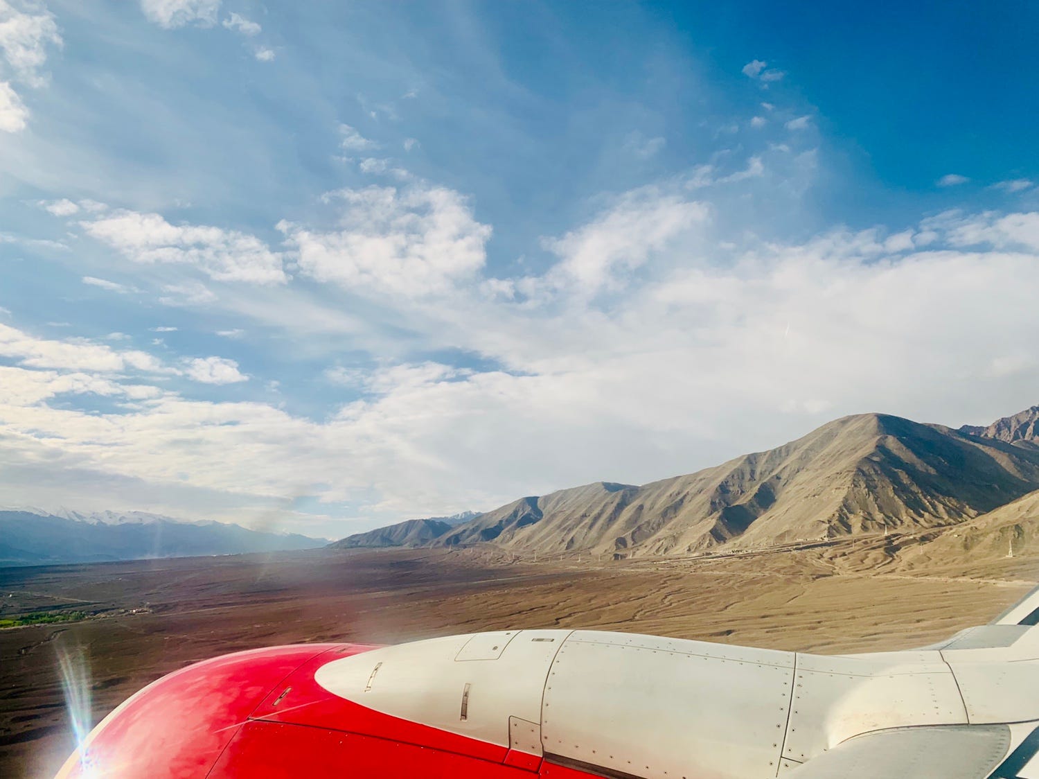 Leh Ladakh in 7 Days: India’s Most Beautiful & Challenging Roadtrip. | by Ankeet Panda | Medium