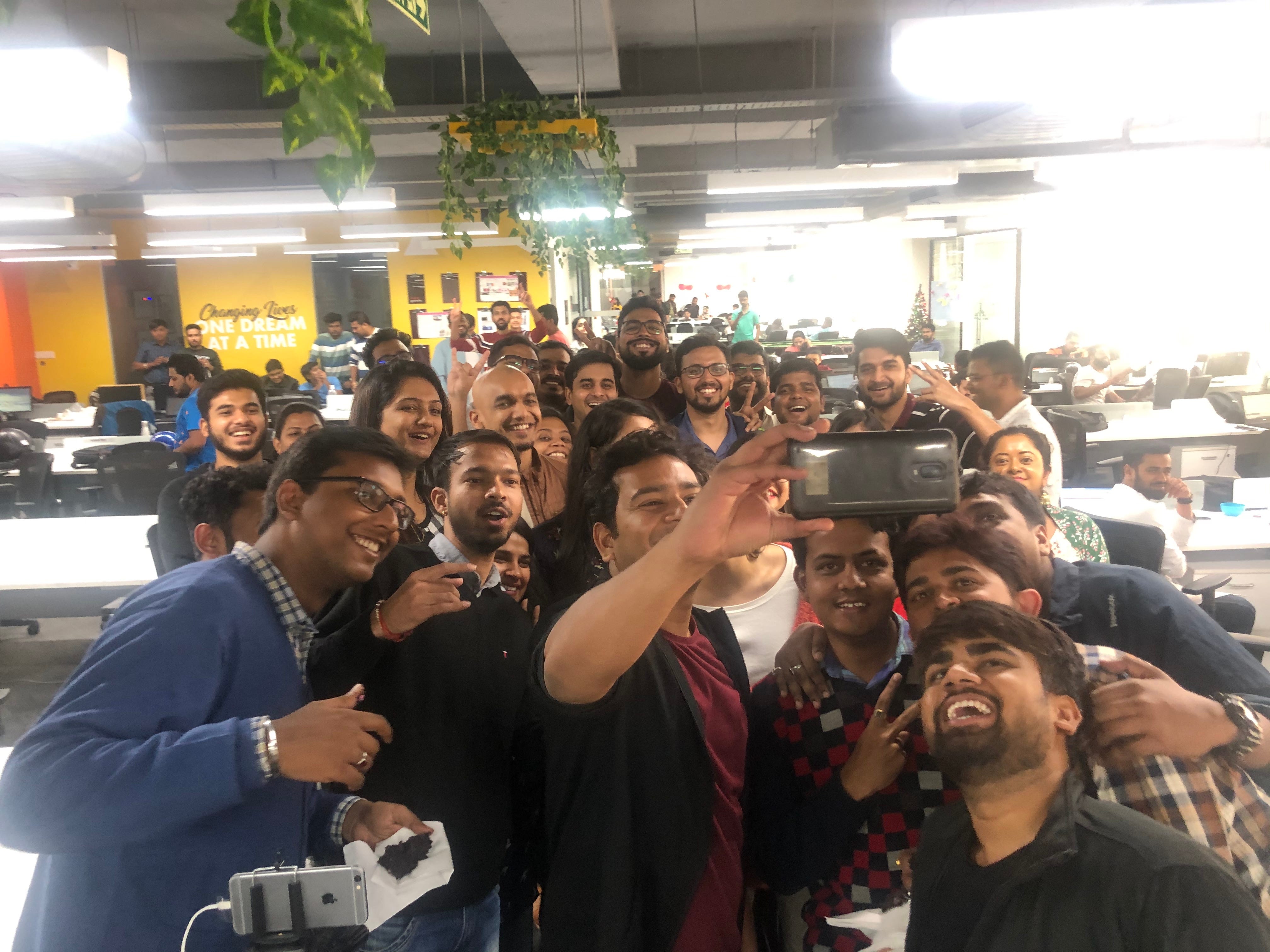 Meesho became a Great Place to Work in December 2019. And here’s how ...