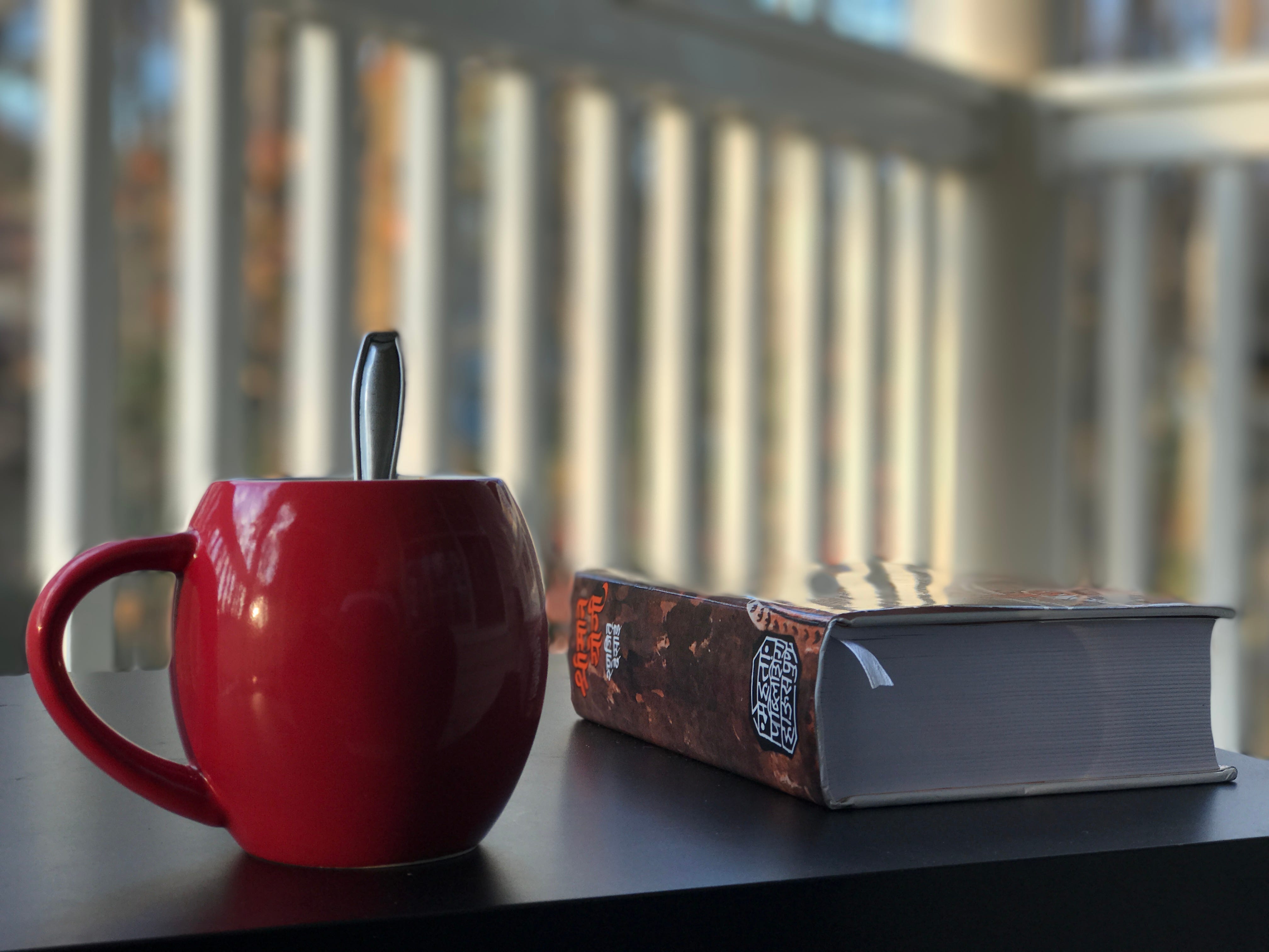 Bokeh for Beginners | Achieving Bokeh in Your Images | by Yogesh Hande ...