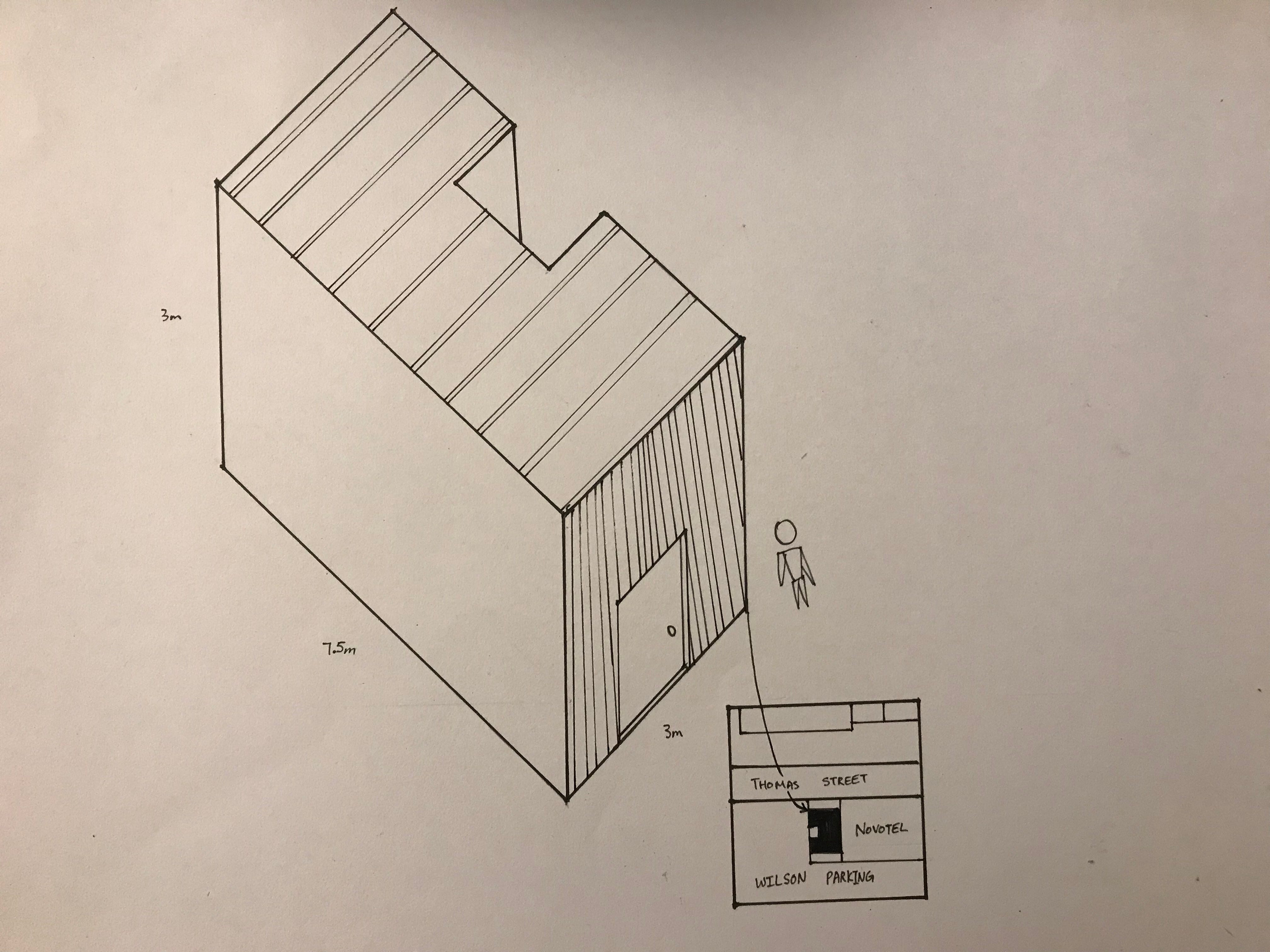 Project 2 — Atelier Bow-Wow: Pet Architecture | by Kristy W | Medium