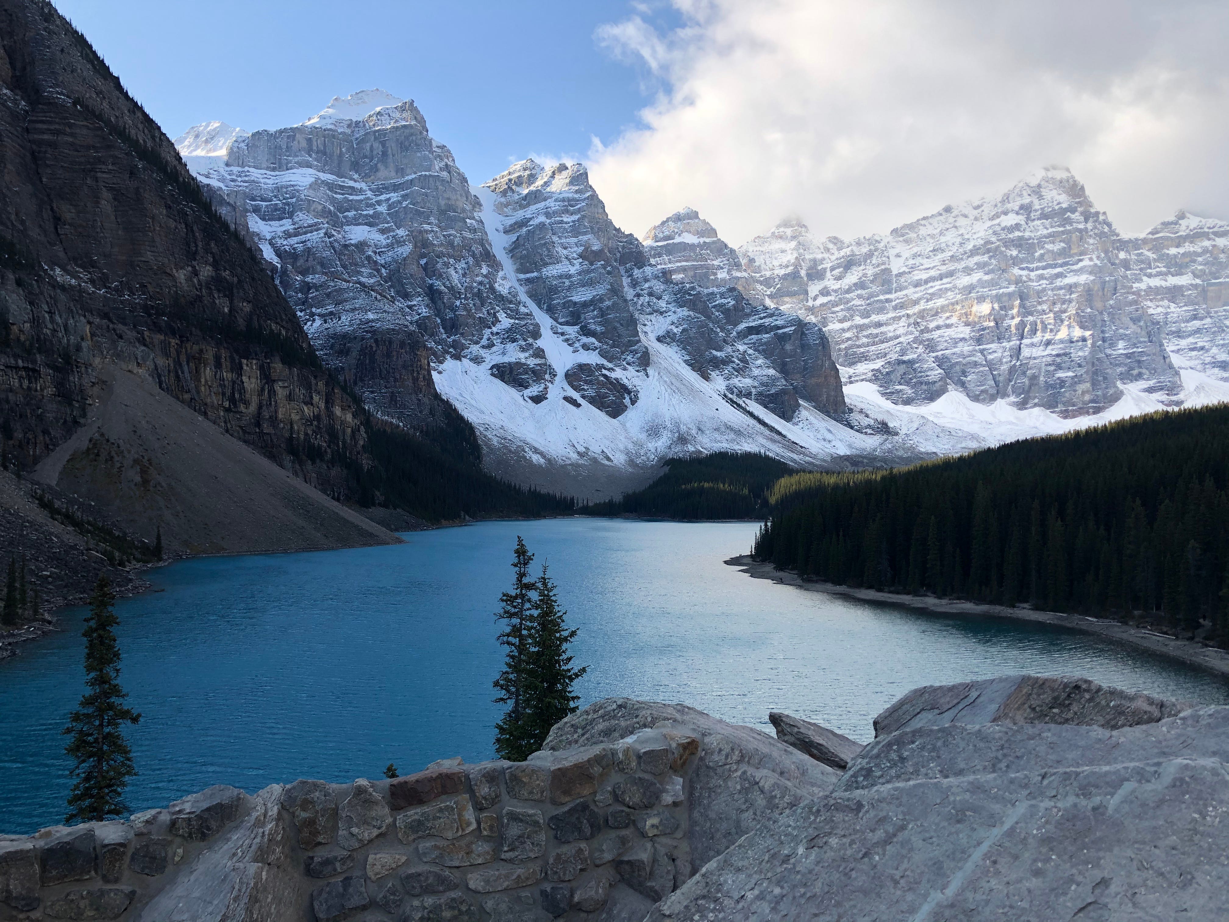 Beautiful Banff! - 17ab063 - Medium