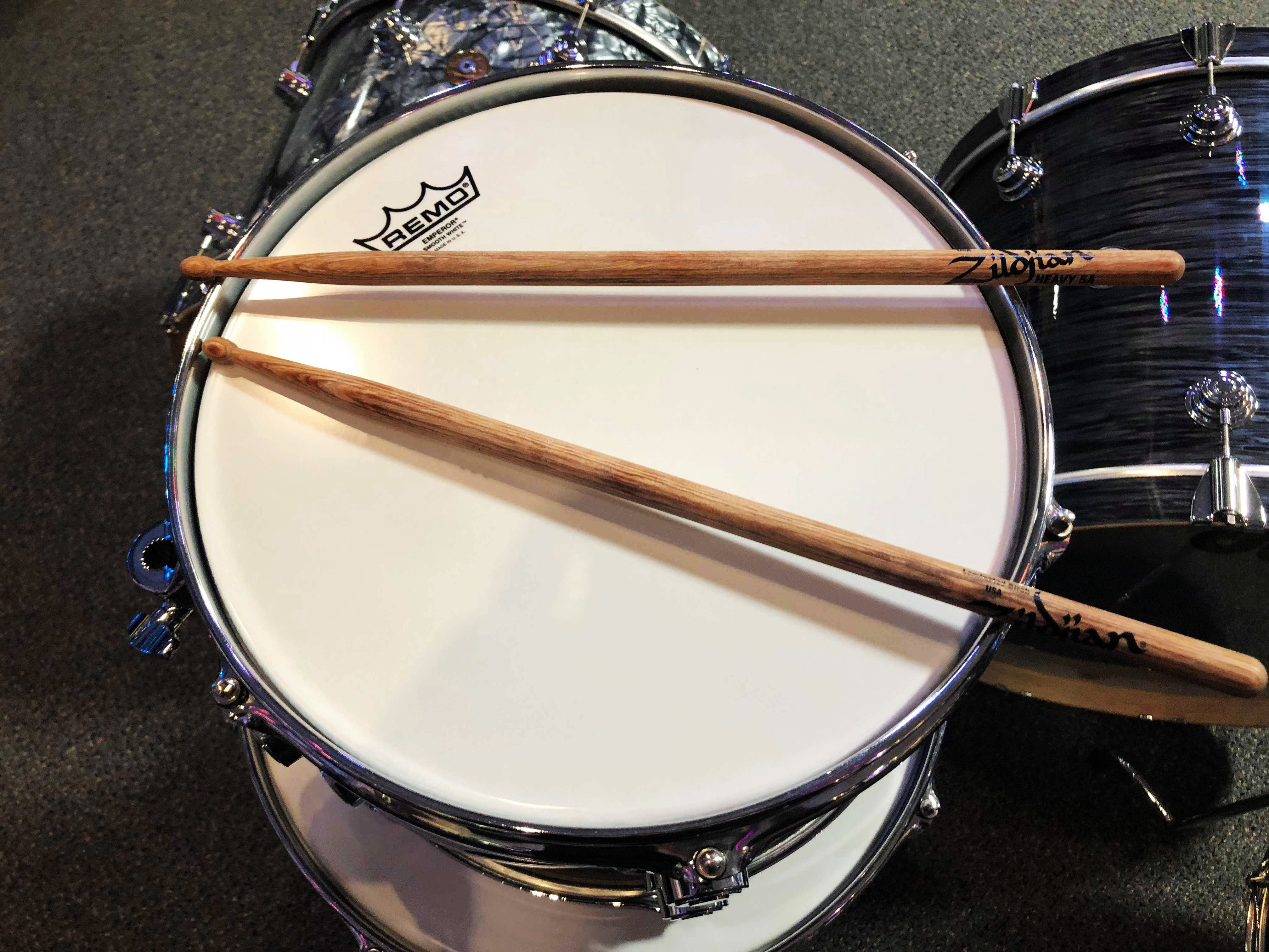 3 Drumsticks You May Not Know About: | by Cascio Music | Medium