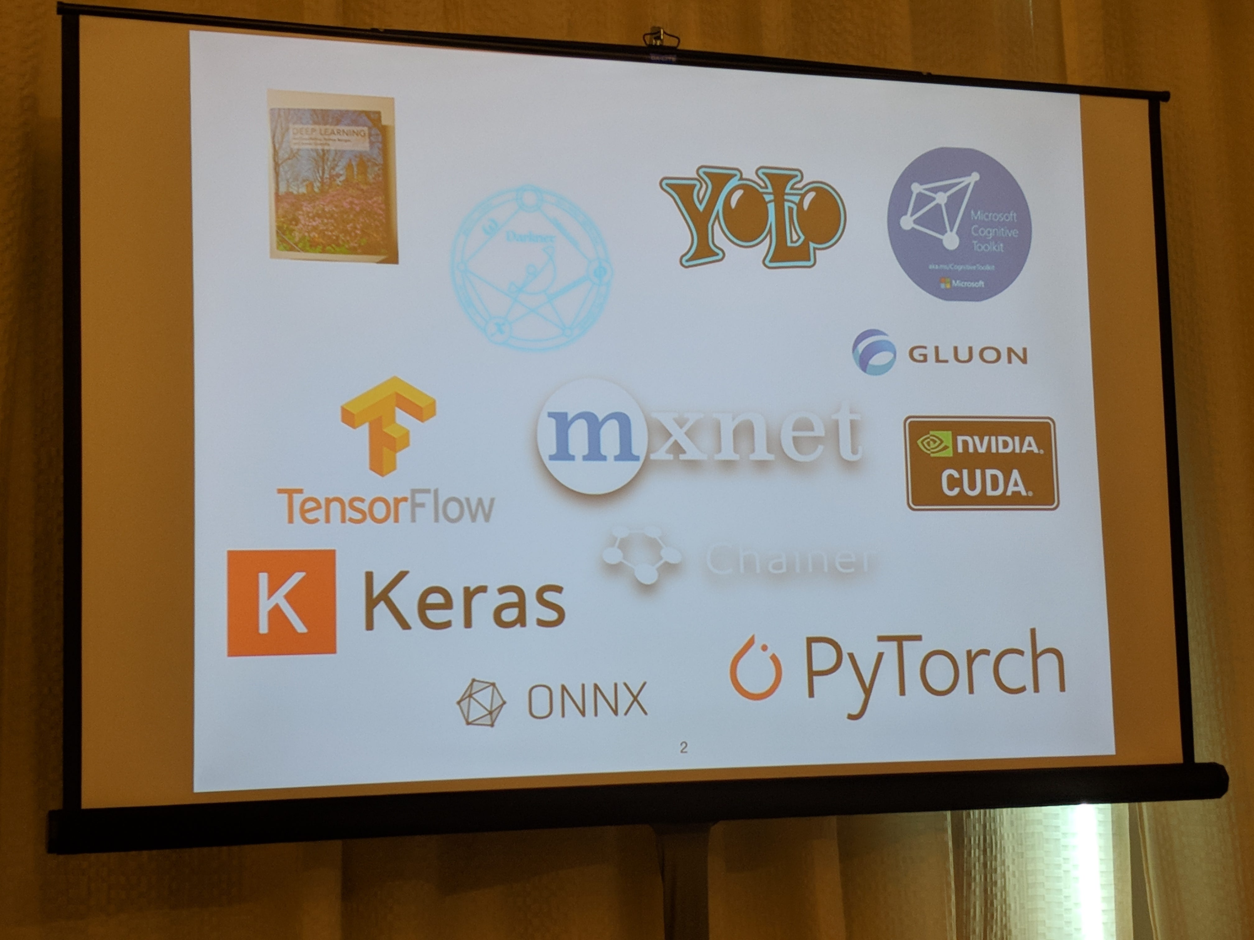 PLDI 2018. Here are some notes I am taking at the… | by Saul Shanabrook ...