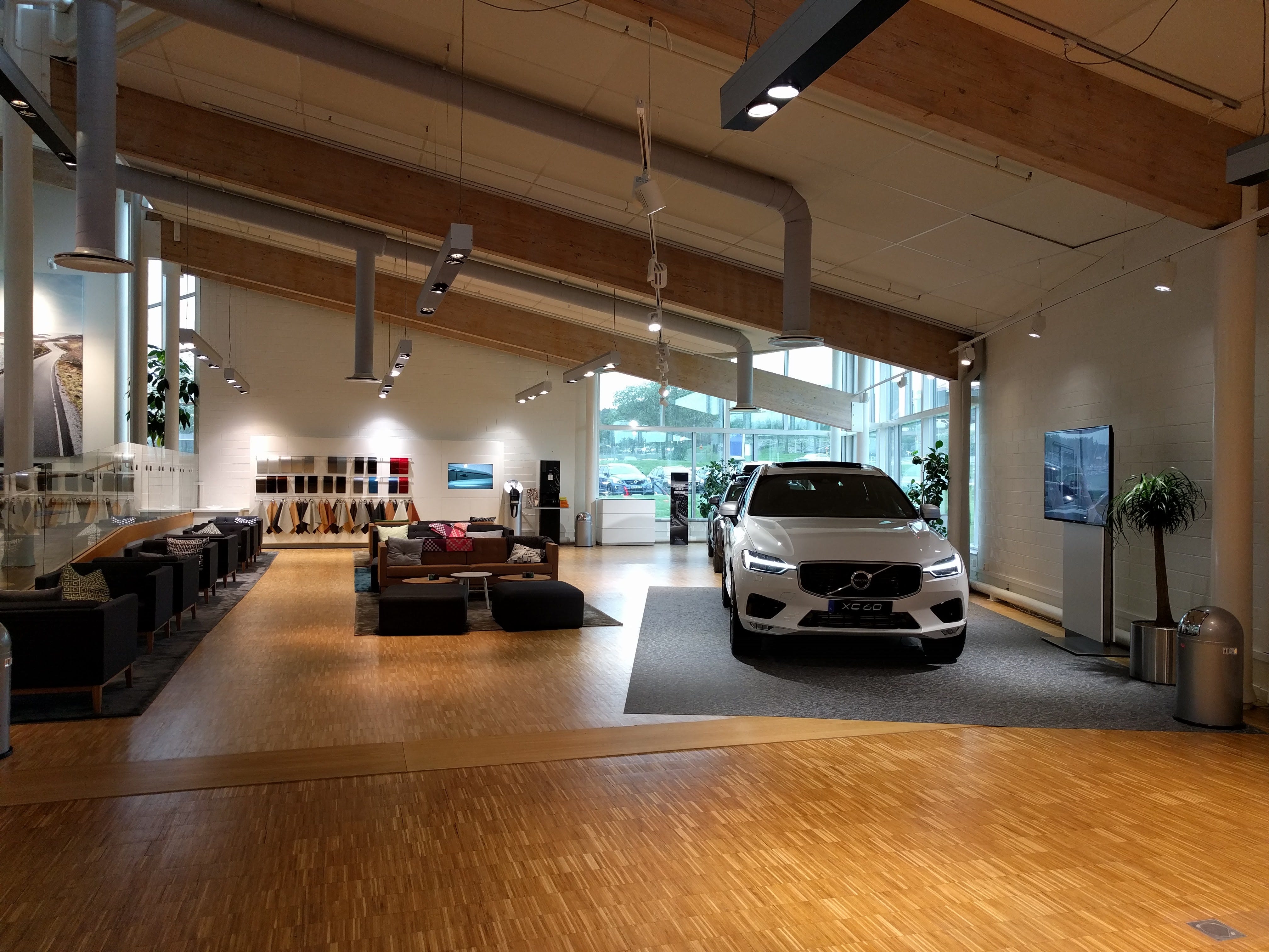 Volvo European Delivery. Our experience with Volvo’s European… | by ...