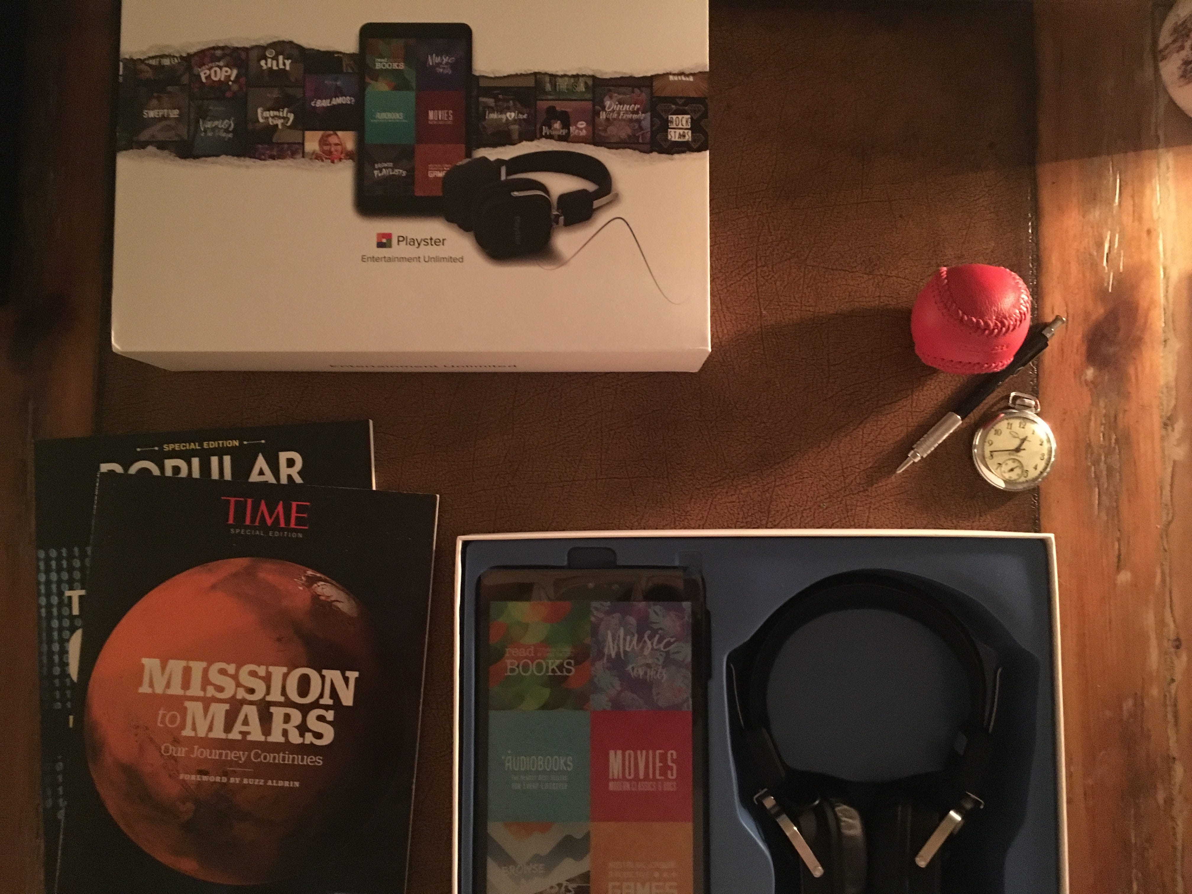 Review of Playster’s All-In-One Entertainment Streaming Service | by ...