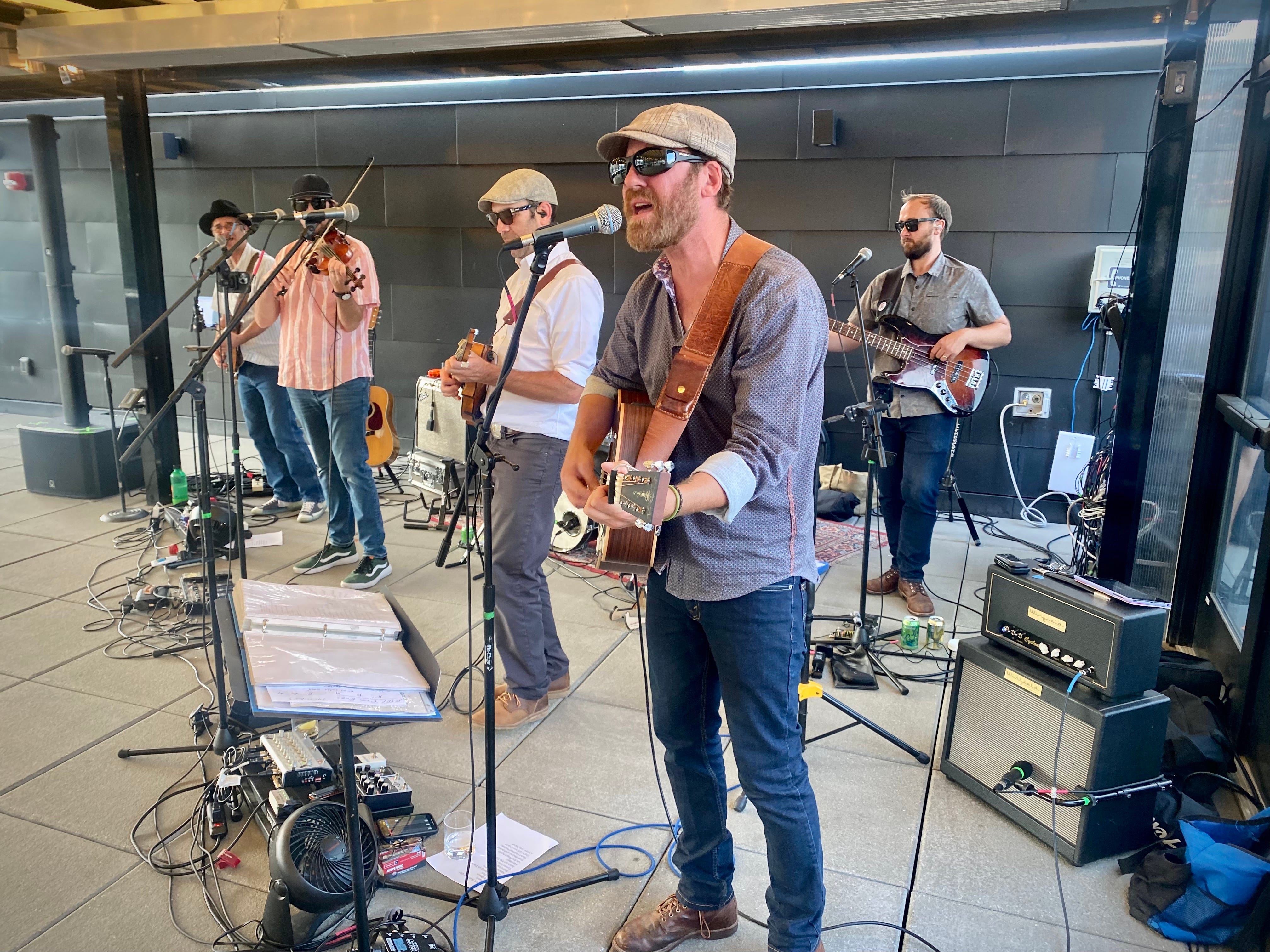 2022 Prime Movers Lab Summer Retreat Recap | by Prime Movers Lab ...