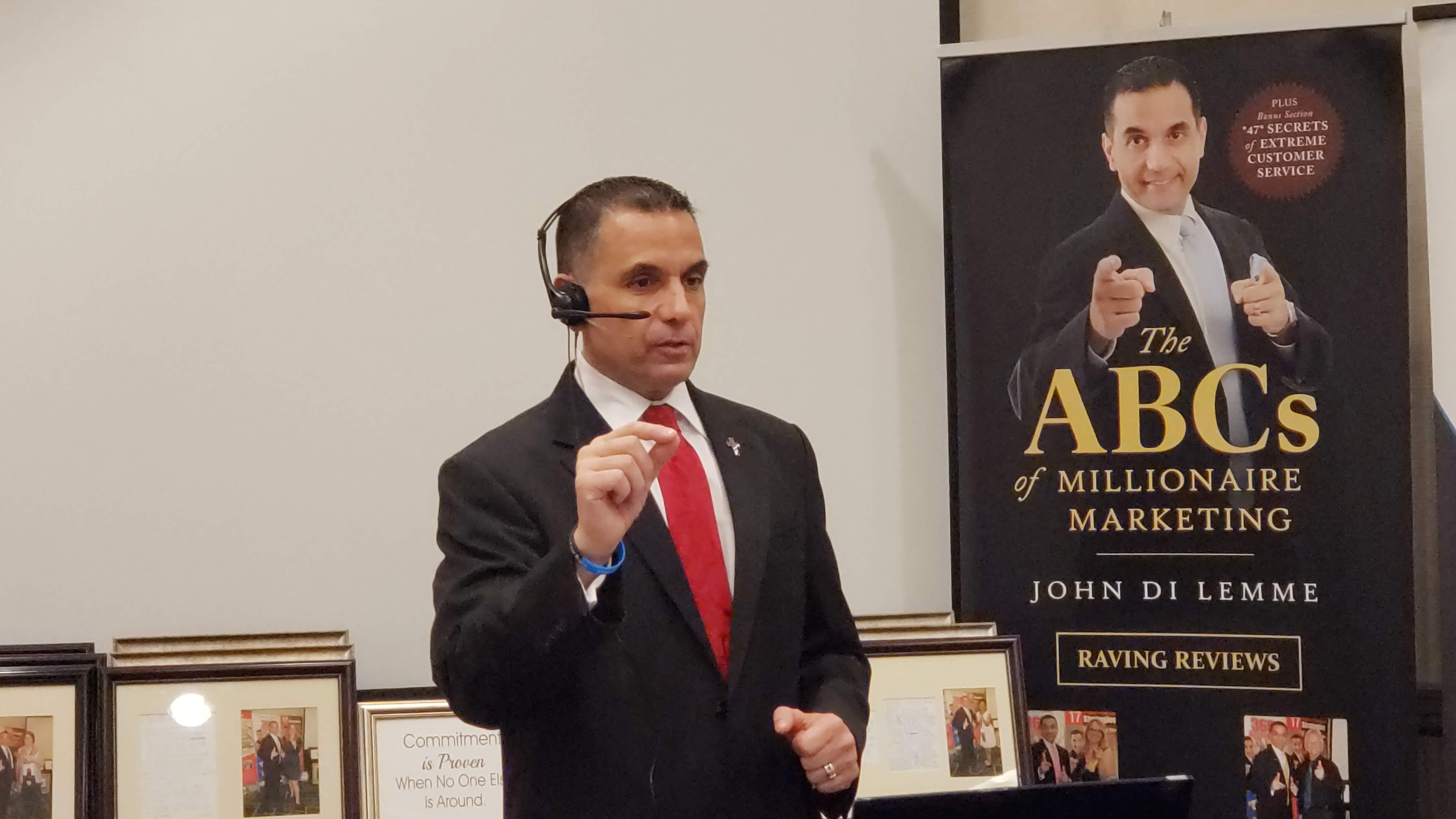 “How to Become the Center of Influence Through Motivational Podcasting ...
