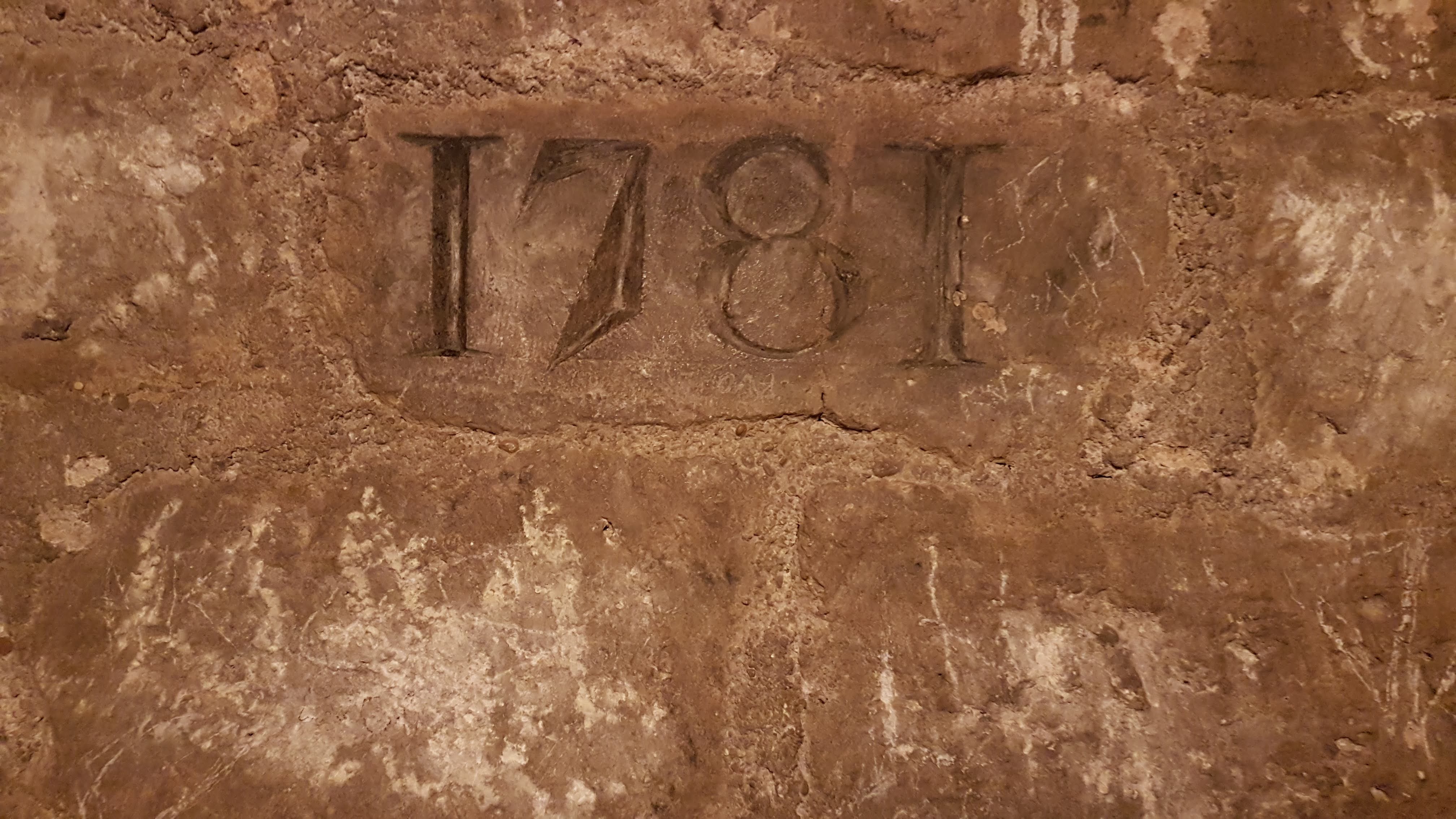 Soph’s Incredibly Specific Travel Notes: Catacombes de Paris | by ...