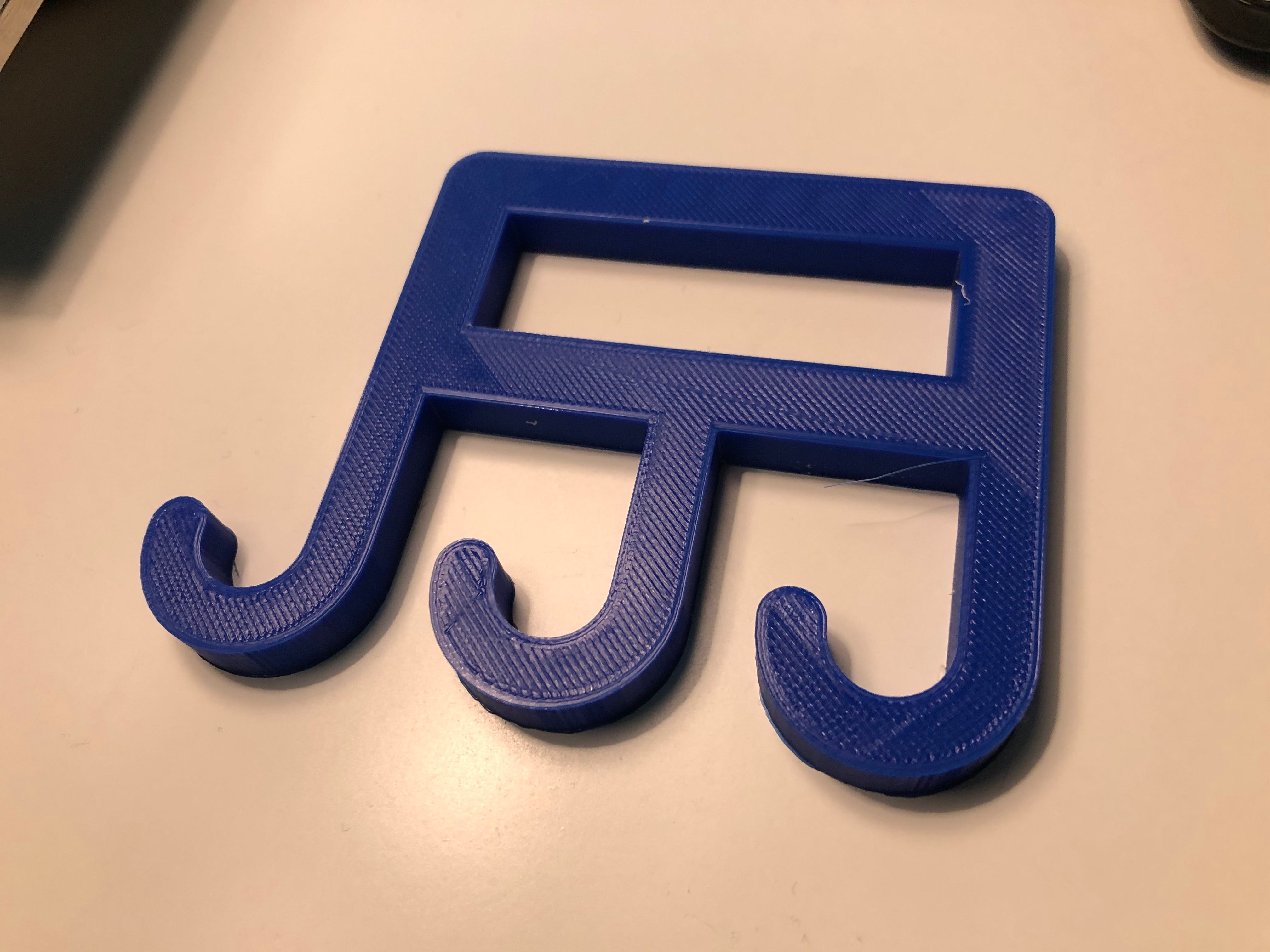 3D Printed Object. A4: 3D Printed Object | HCDE 451 | Aut… | by Nanda ...